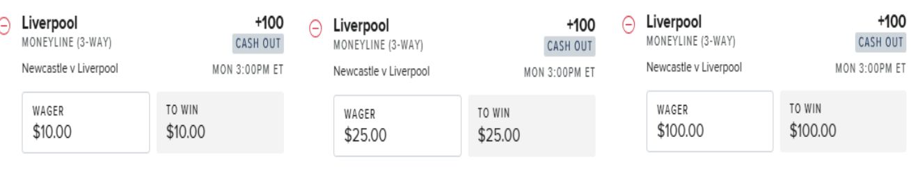 Wager Meaning: Sports Betting Examples & Guide October 2025 | Goal.com US