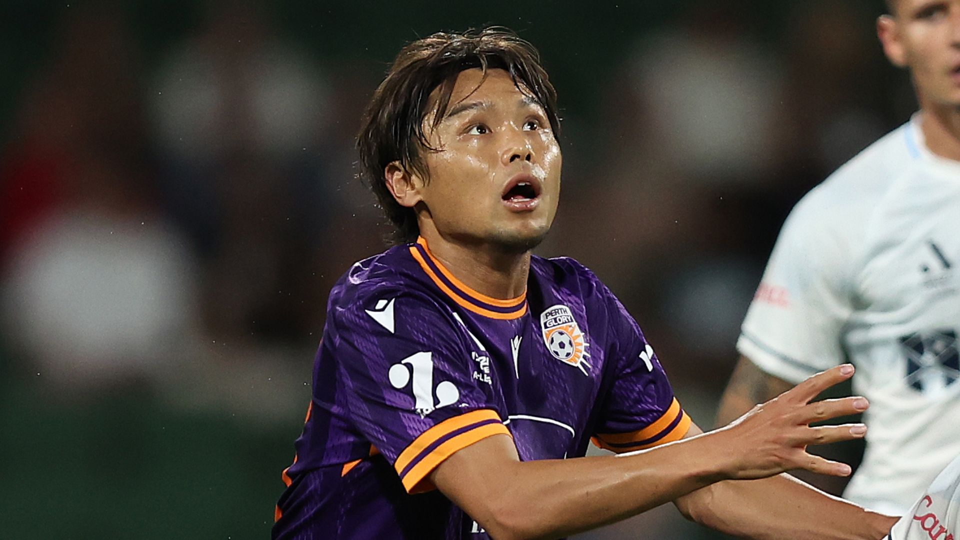 かつて湘南などでプレーした岡本拓也、J2大分に加入決定！ 豪1部を経てJリーグ復帰 | Goal.com 日本