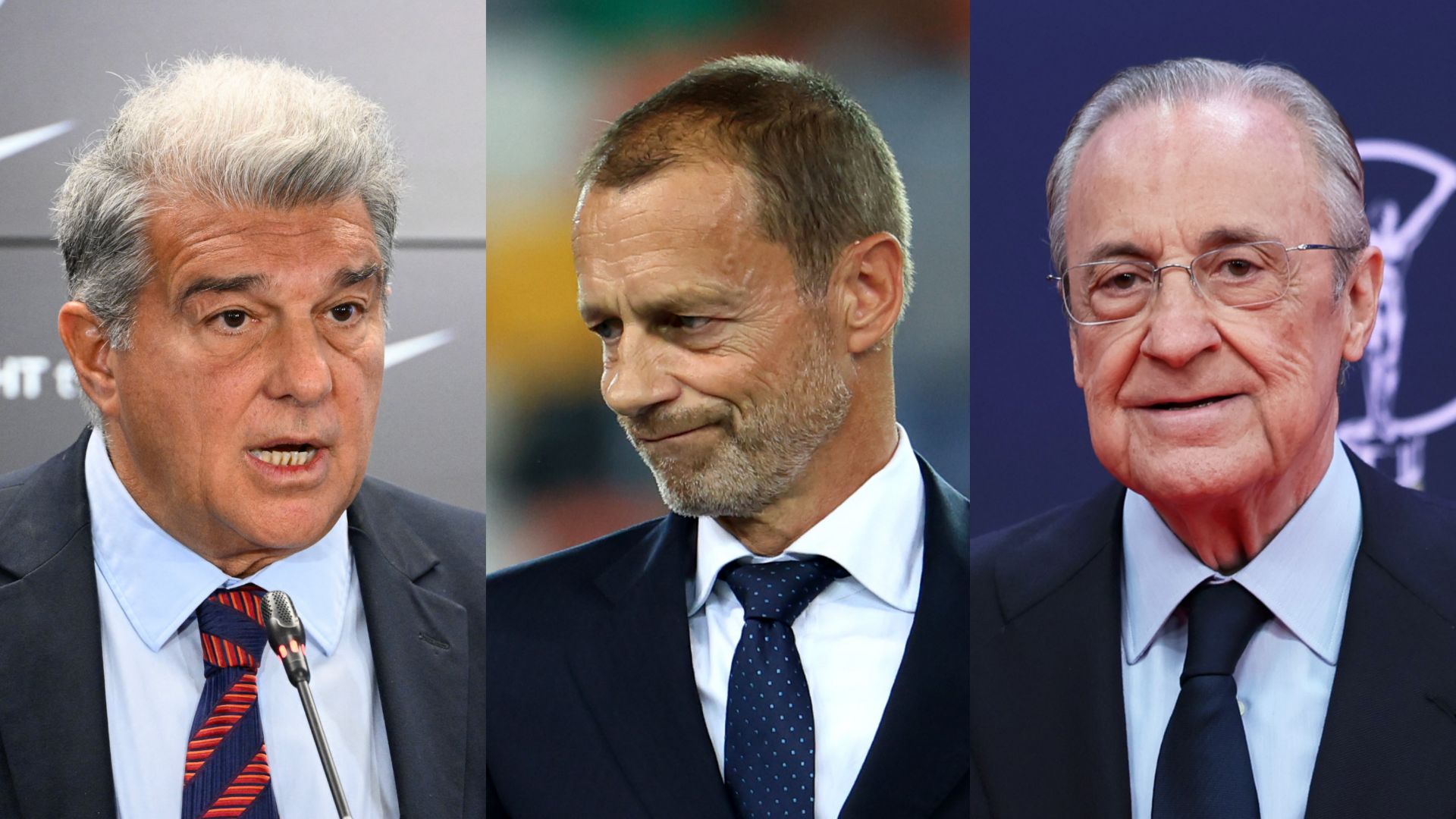 Revealed: When UEFA will decide on Barcelona clash in Miami as Real Madrid lodge complaint to ...