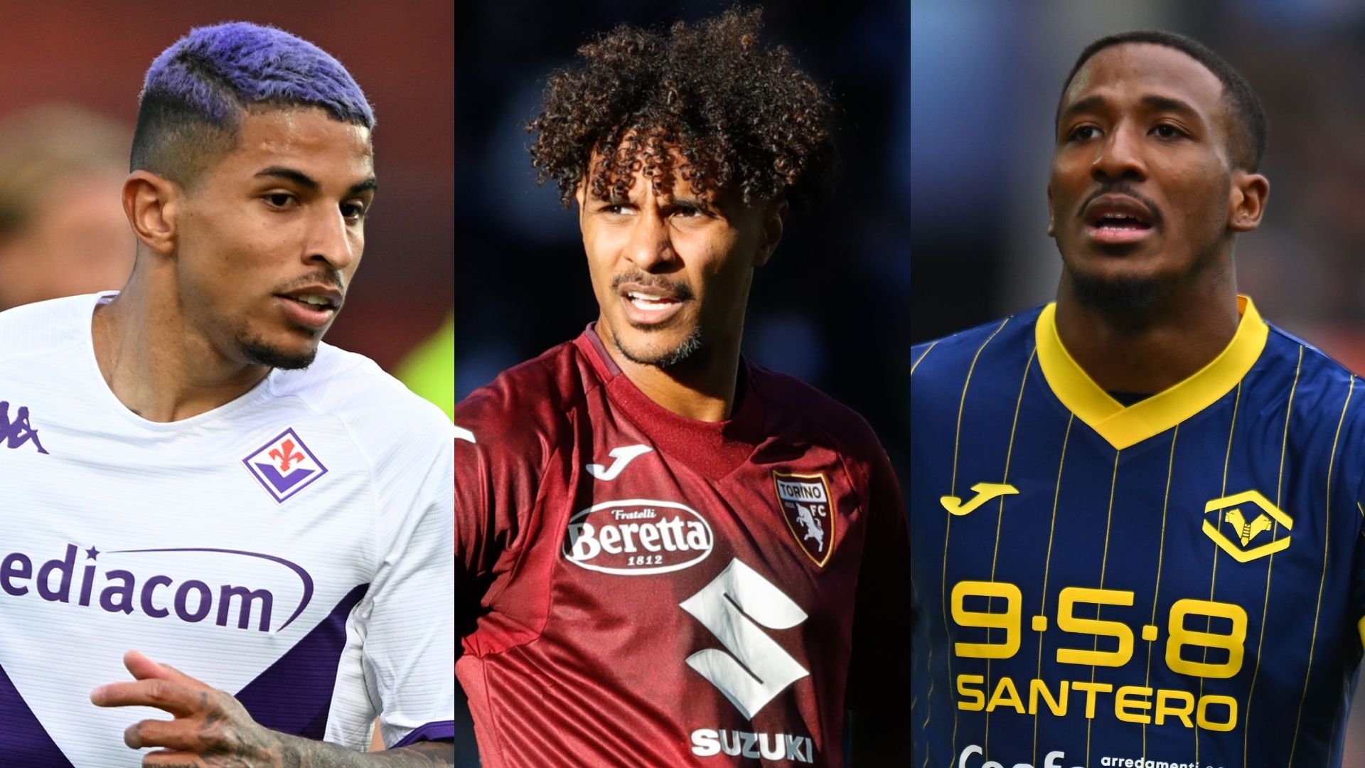 Fantacalcio 2025/2026: difensori che giocano a centrocampo | Goal.com ...