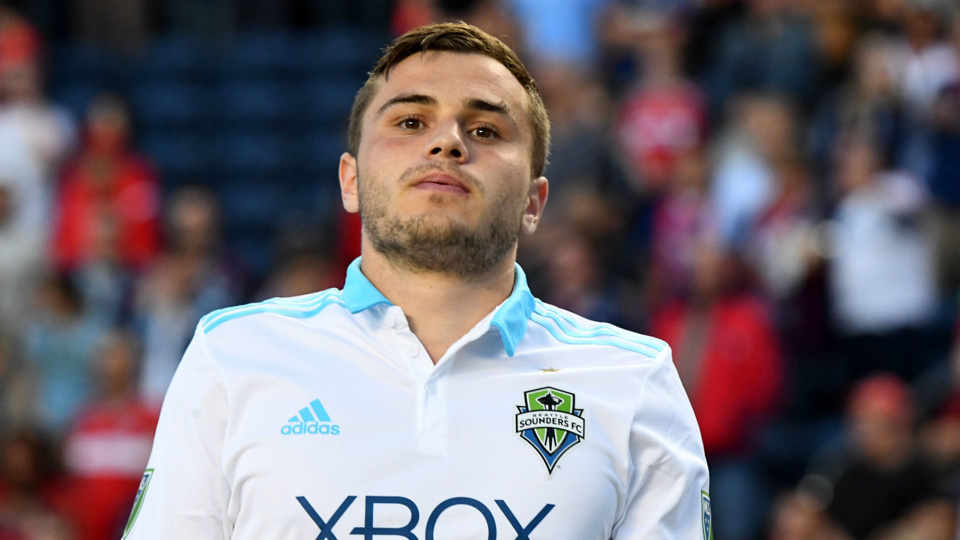 USMNT news: Seattle Sounders lose Jordan Morris for 2018 with ACL tear | Goal.com South Africa