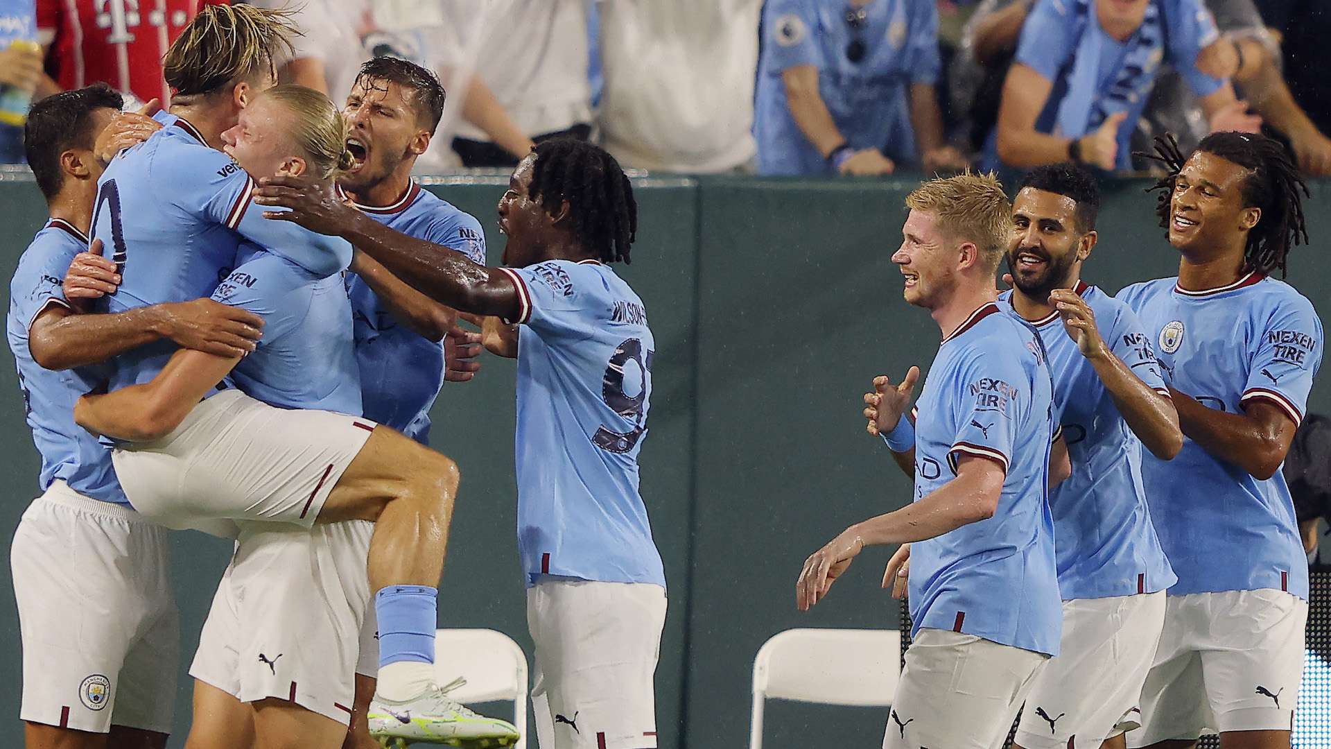 West Ham X Manchester City Onde Assistir Ao Vivo E Online☕ Experimente