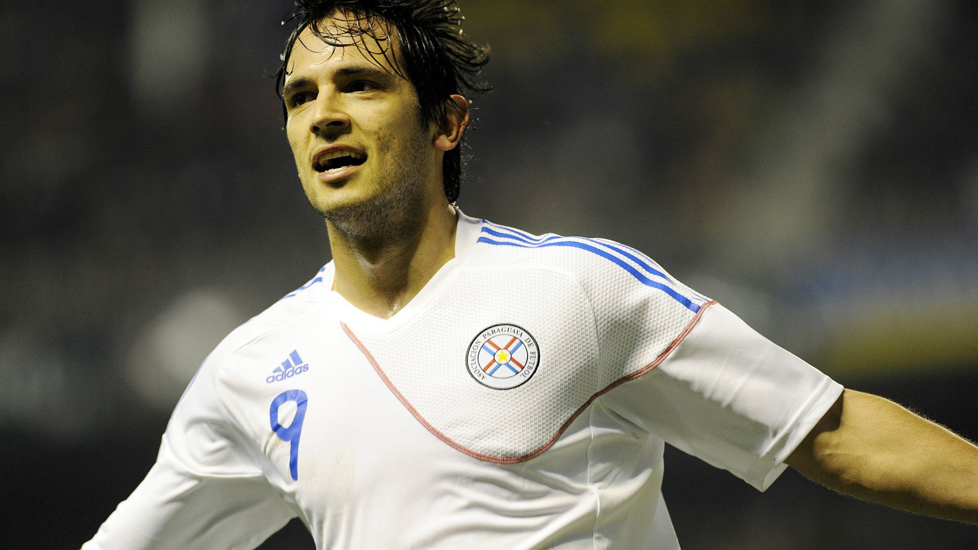 Roque Santa Cruz leads Forbes list of top-paid Liga MX players | Goal.com