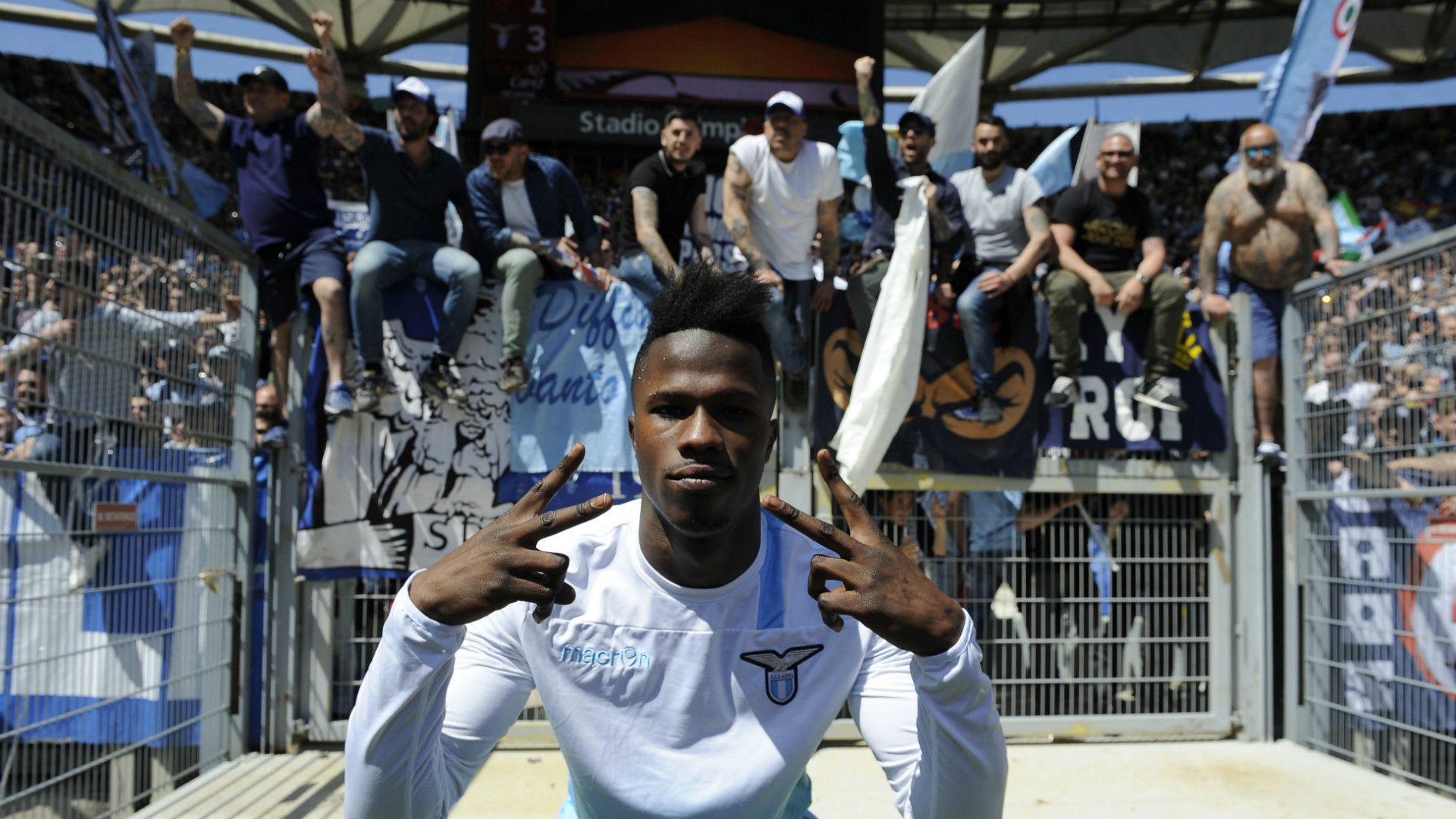 وكيل بالدي يؤكد اتفاق اللاعب مع ميلان | السعودية Goal.com