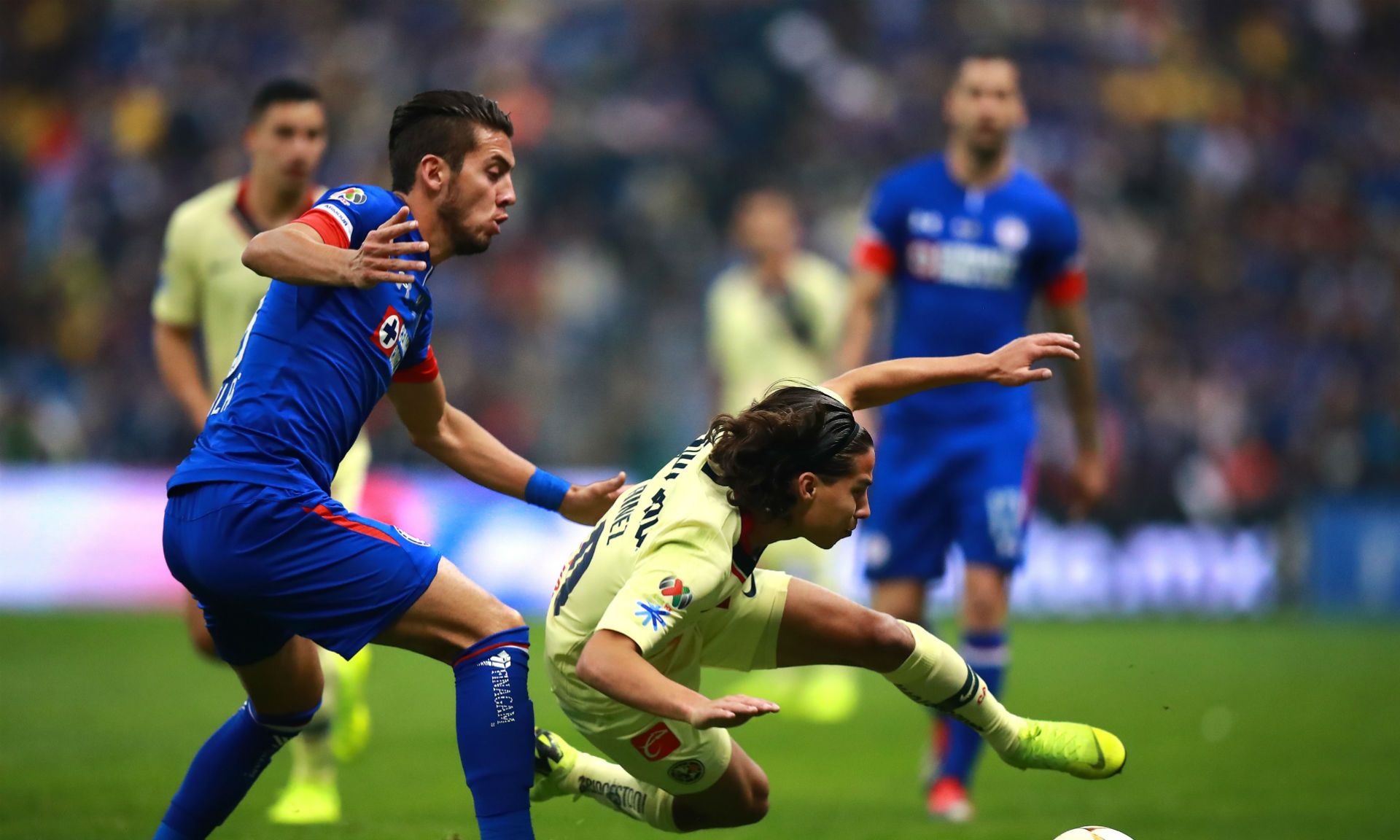 ¿Cuándo juega Cruz Azul? Partidos, resultados y calendario en el ...