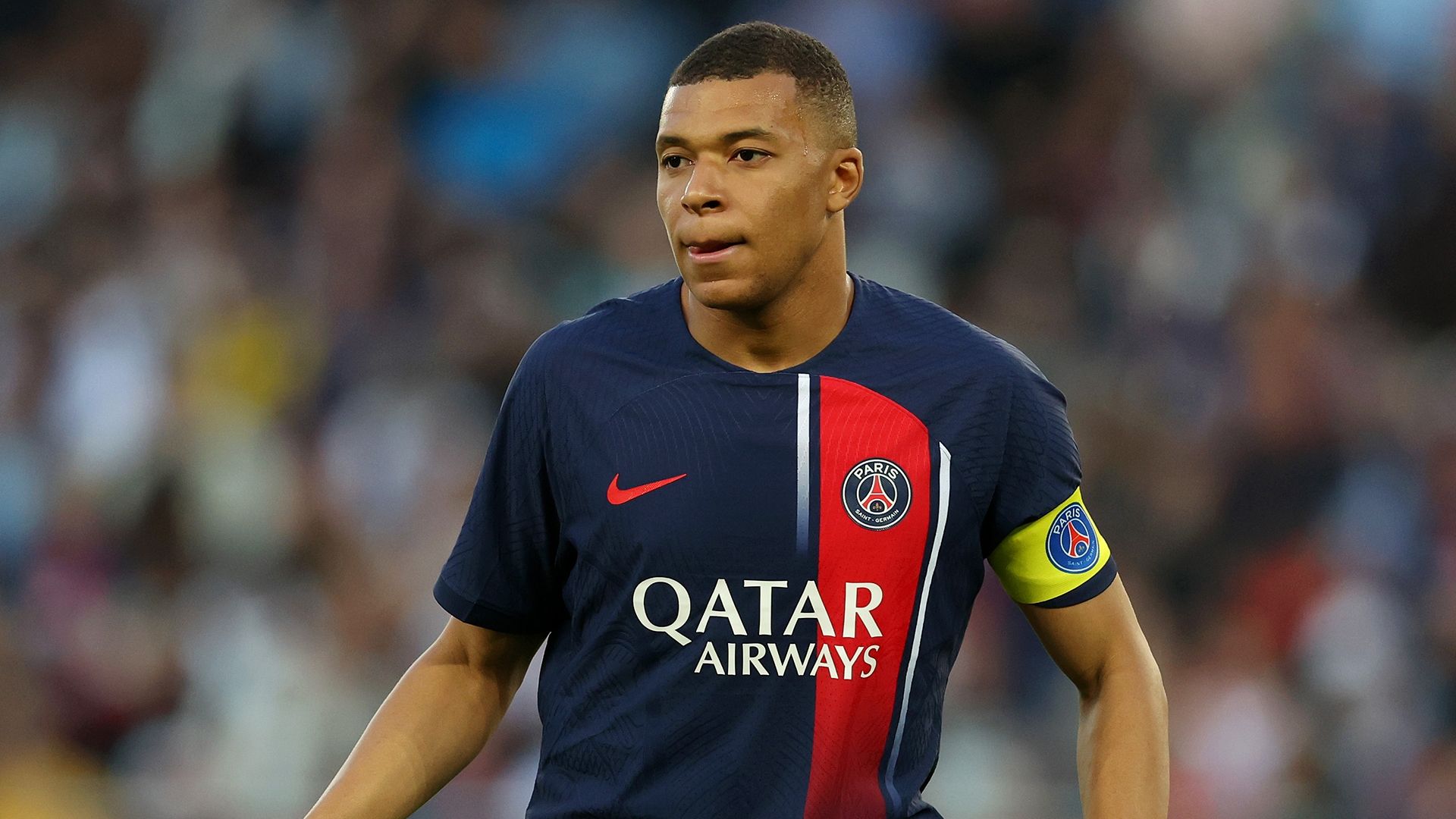 Another twist in the Kylian Mbappe transfer saga! PSG expect 'low and insulting' offer from Real ...