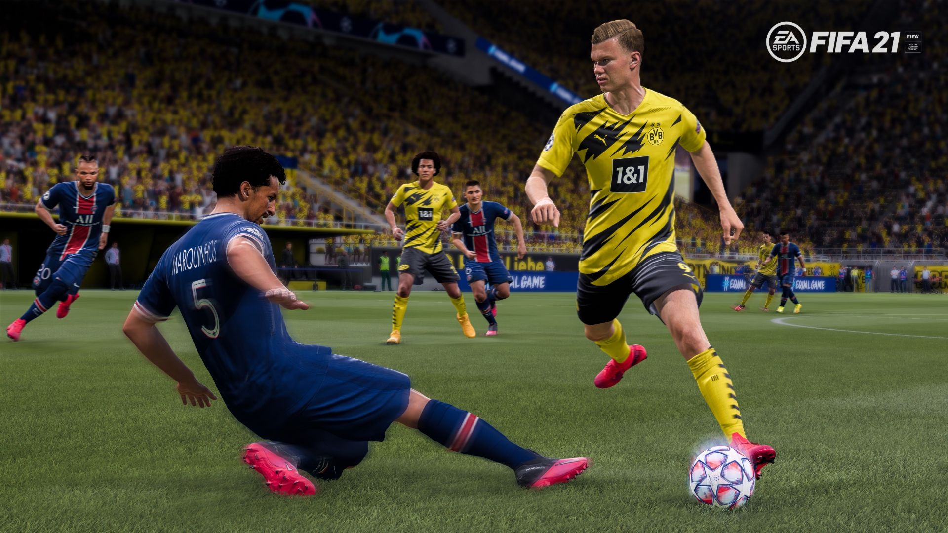 Fifa 21 xbox one store