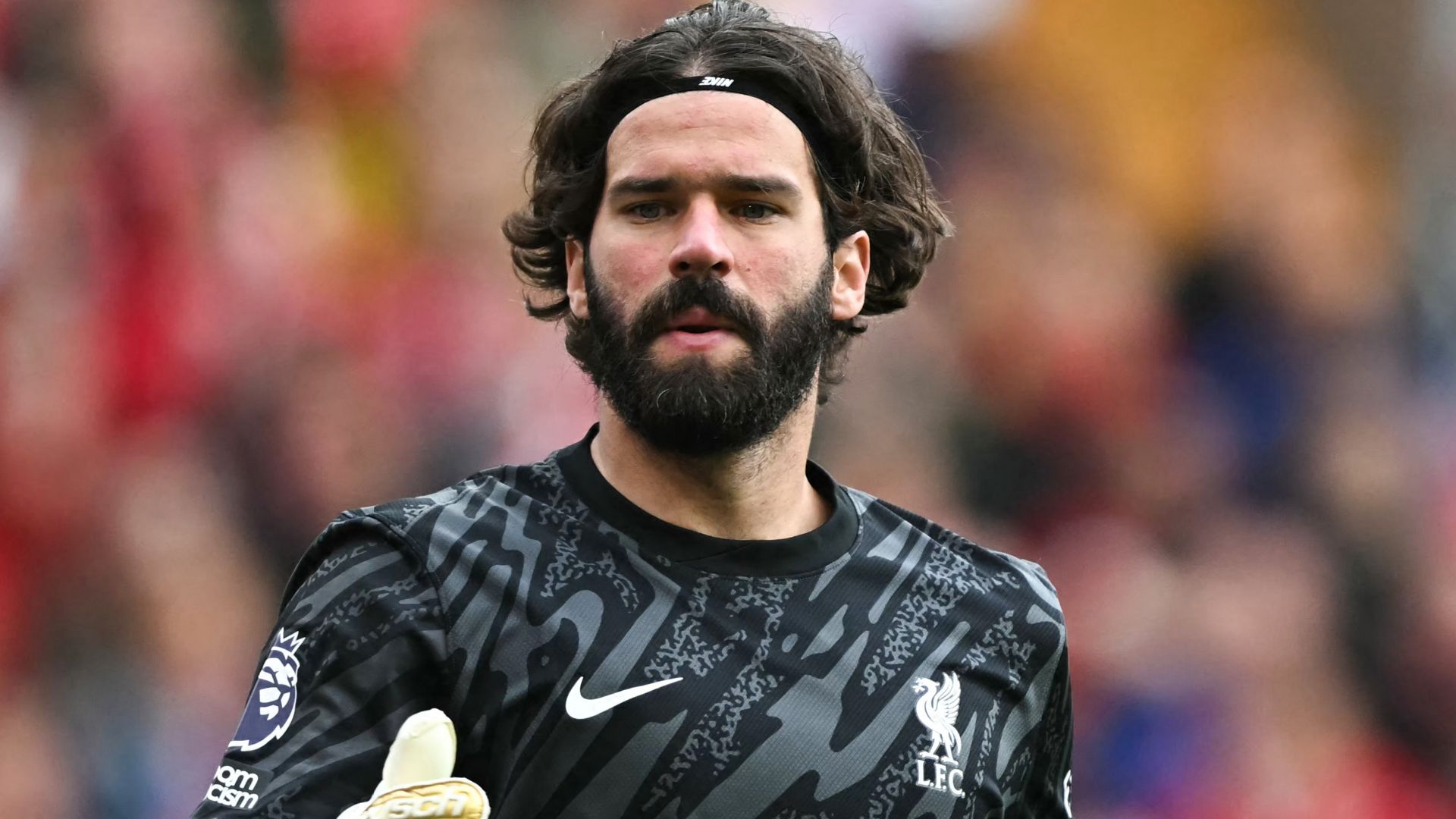 Explained: Why Alisson has left Liverpool's pre-season tour of Asia ...