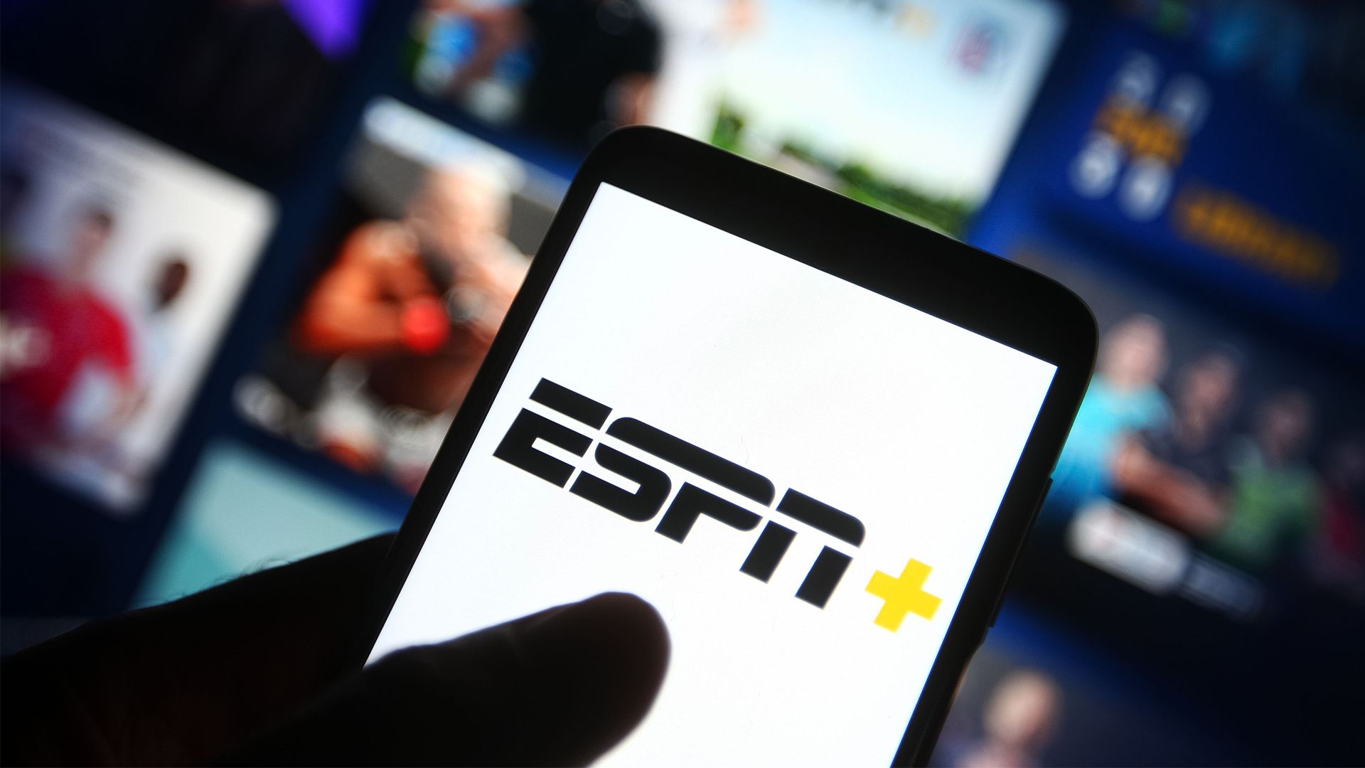 How to Watch Live Sports on ESPN Plus: Stream live soccer, MLB, NFL ...