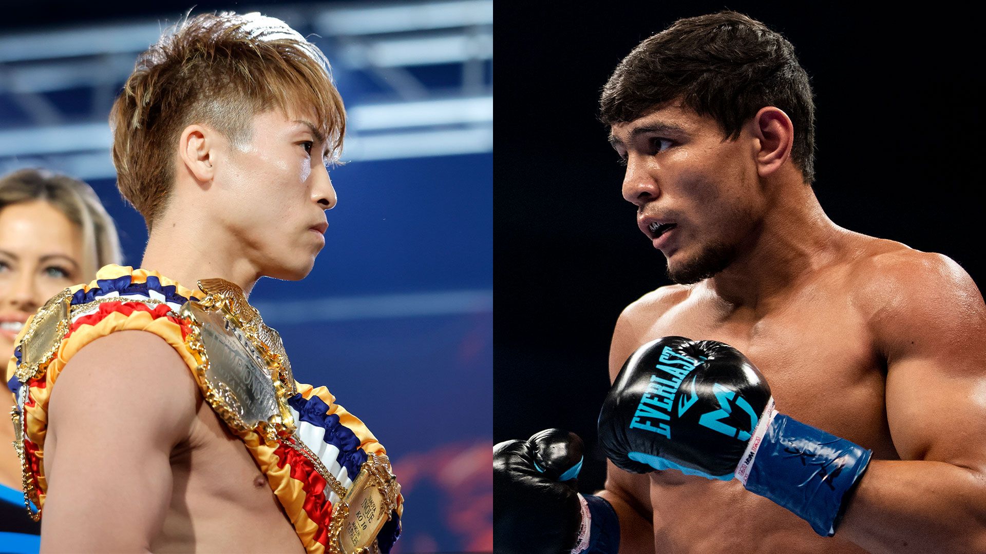 【一覧】井上尚弥vsアフマダリエフの実況・解説｜Leminoプレミアムと無料配信の違いは？ | Goal.com 日本