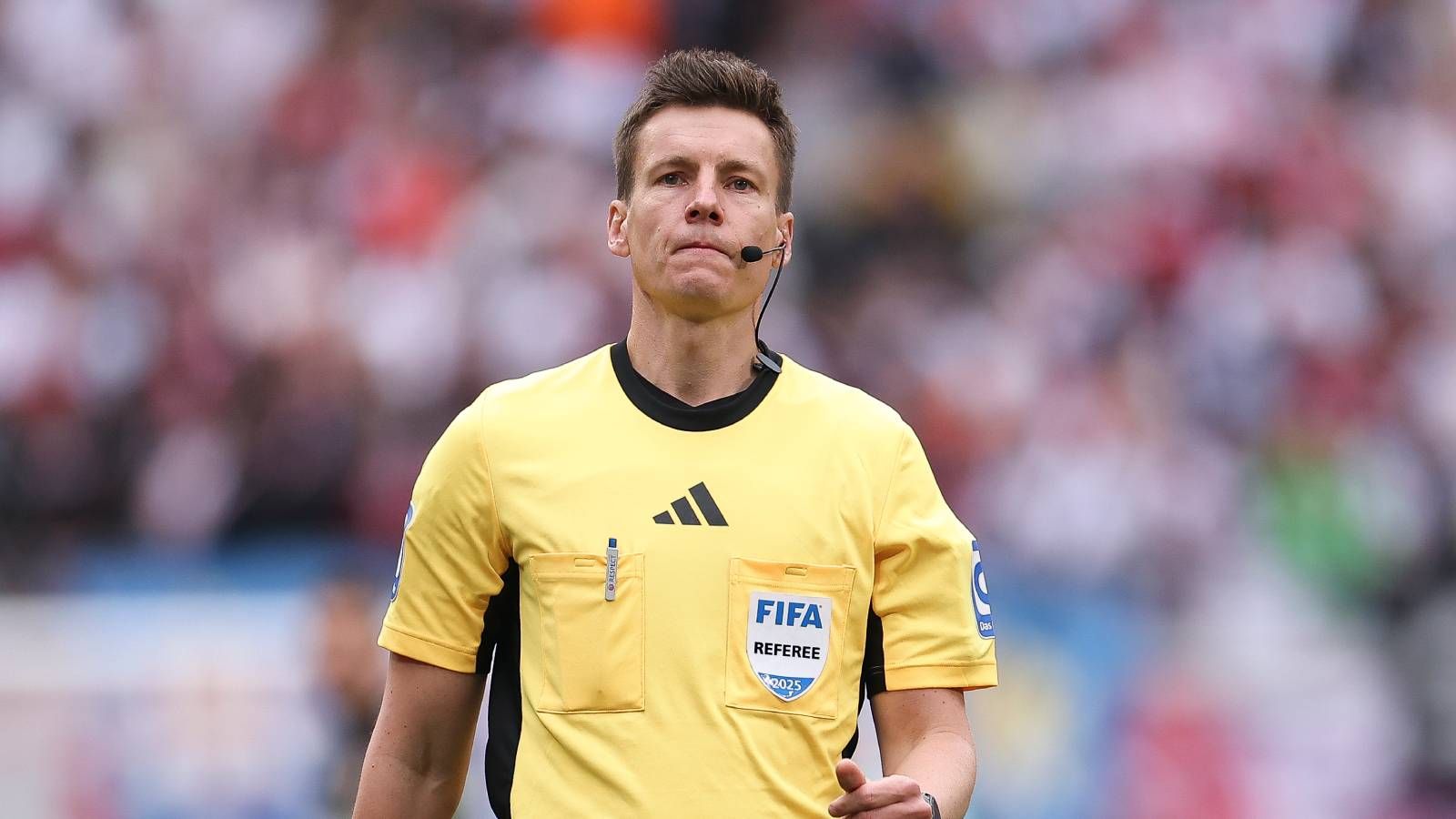 Ligue des champions : l’arbitre de Bilbao-PSG connu, Paris s’en réjouit ...