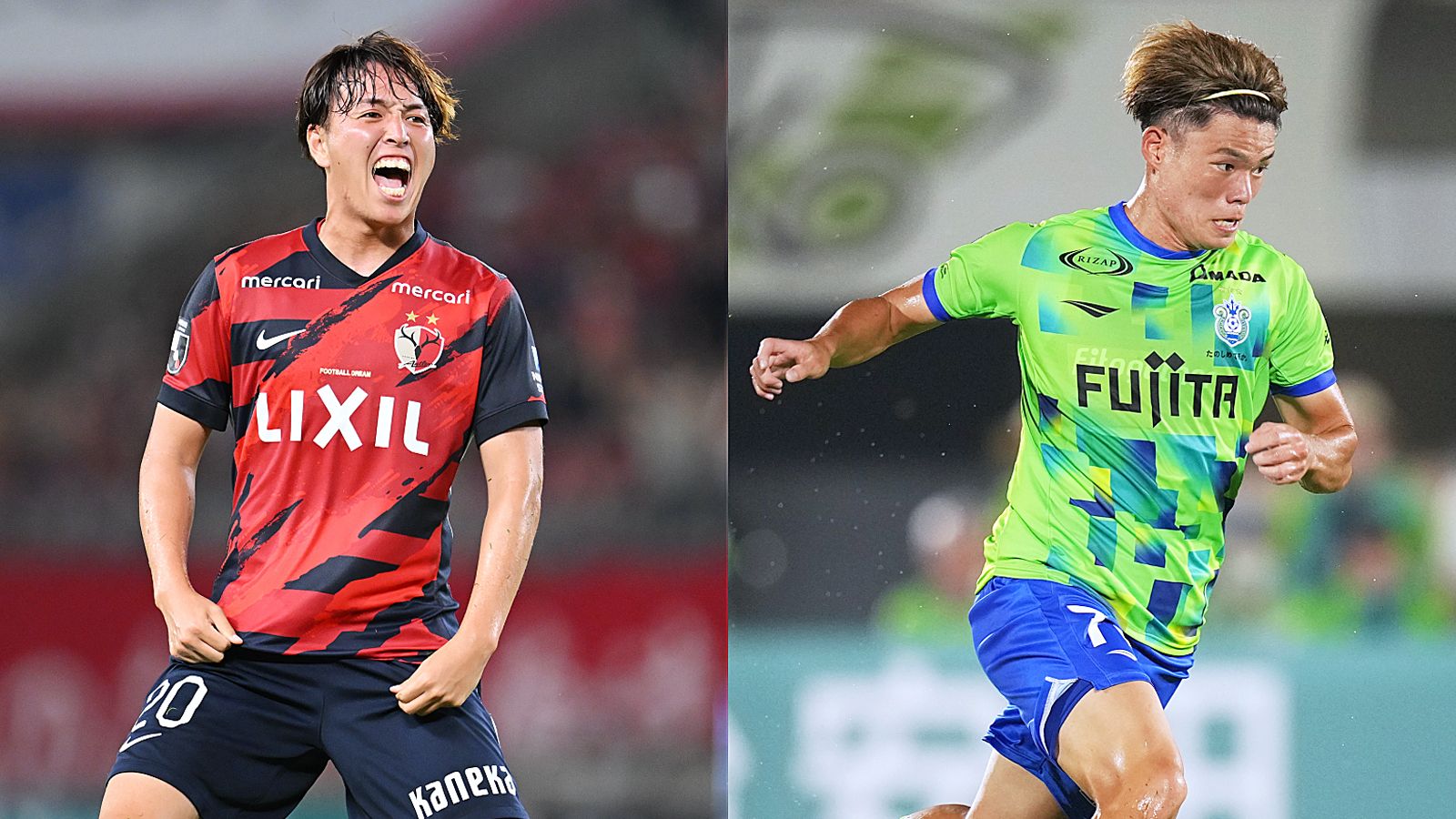 【9月13日】鹿島vs湘南の放送/配信予定・キックオフ時間 J1第29節 | Goal.com 日本