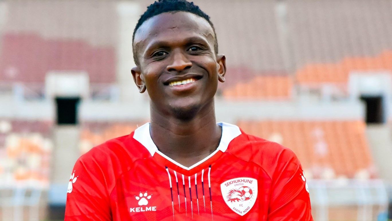 Done Deals: All the confirmed transfers by Kaizer Chiefs, Orlando ...