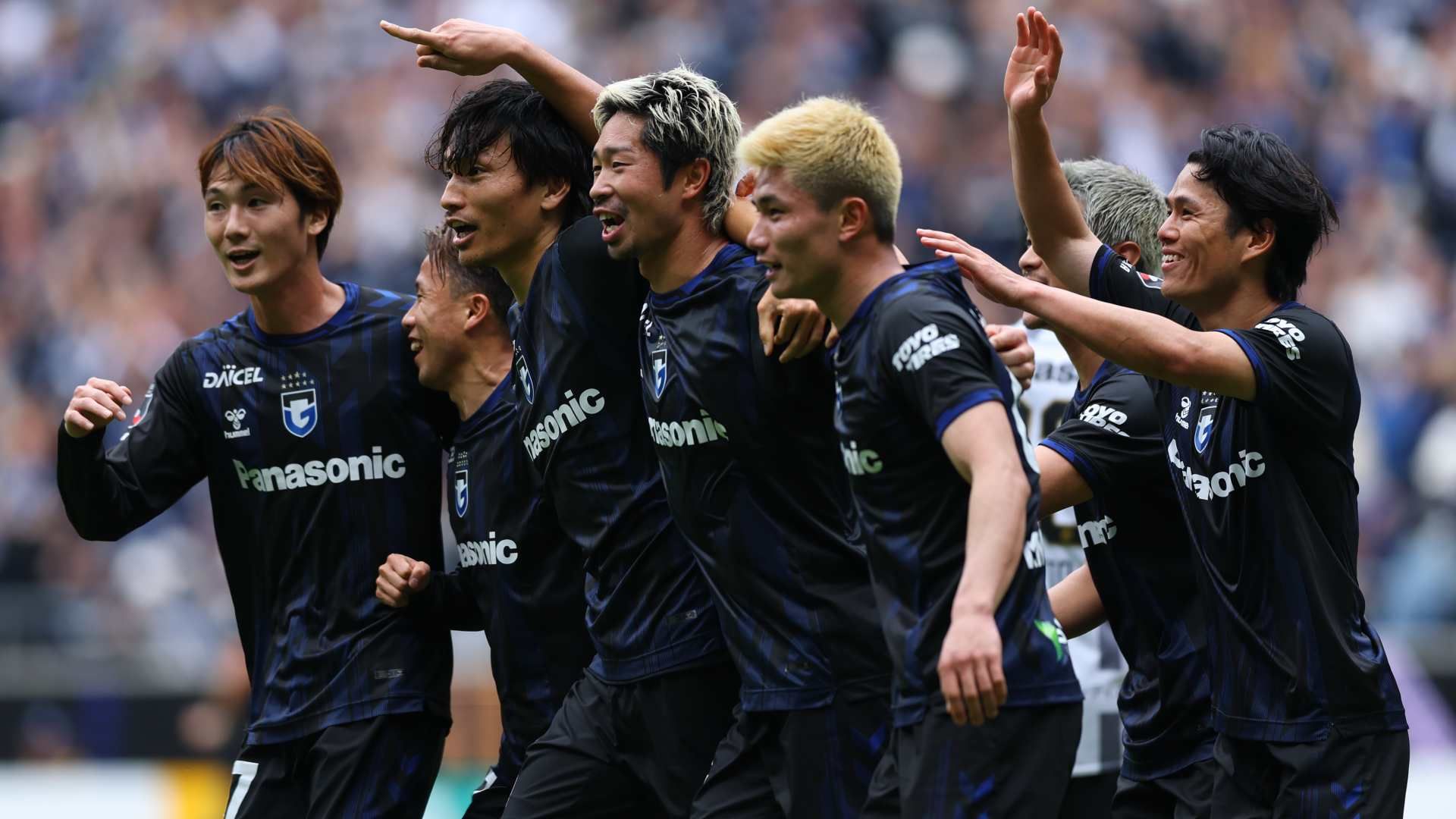 ガンバ大阪がACL2で優勝した場合の賞金はいくら？ | Goal.com 日本