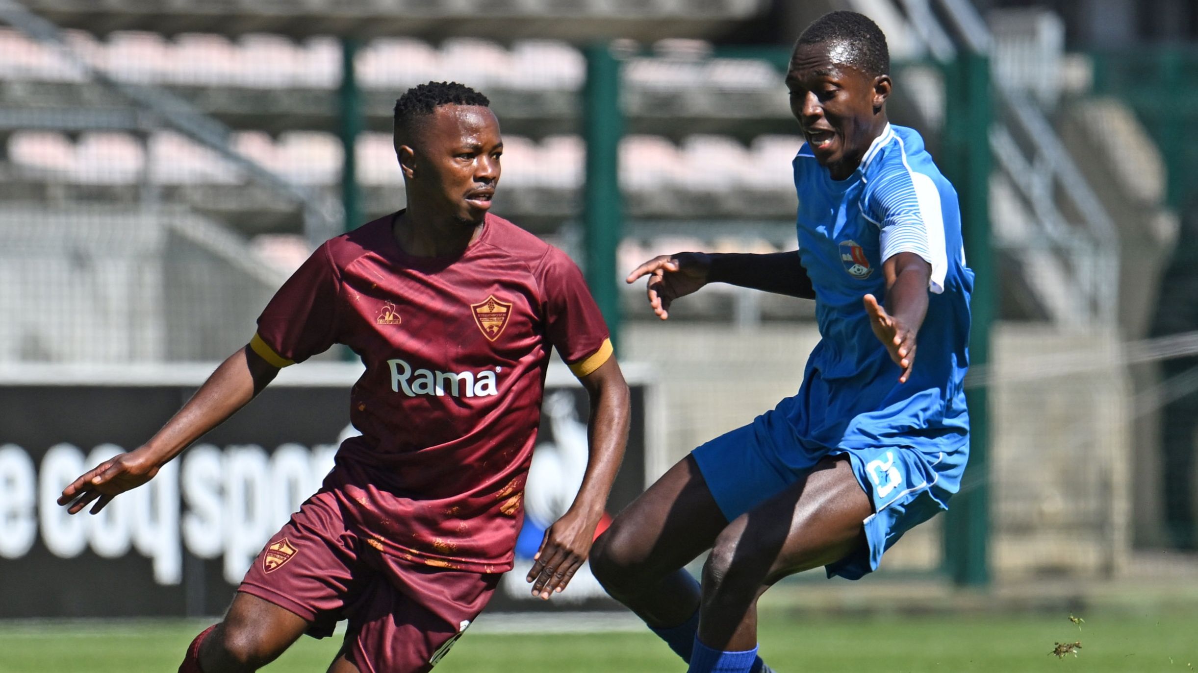 CAF Confederation Cup: Stellenbosch FC seal group stage spot after ...