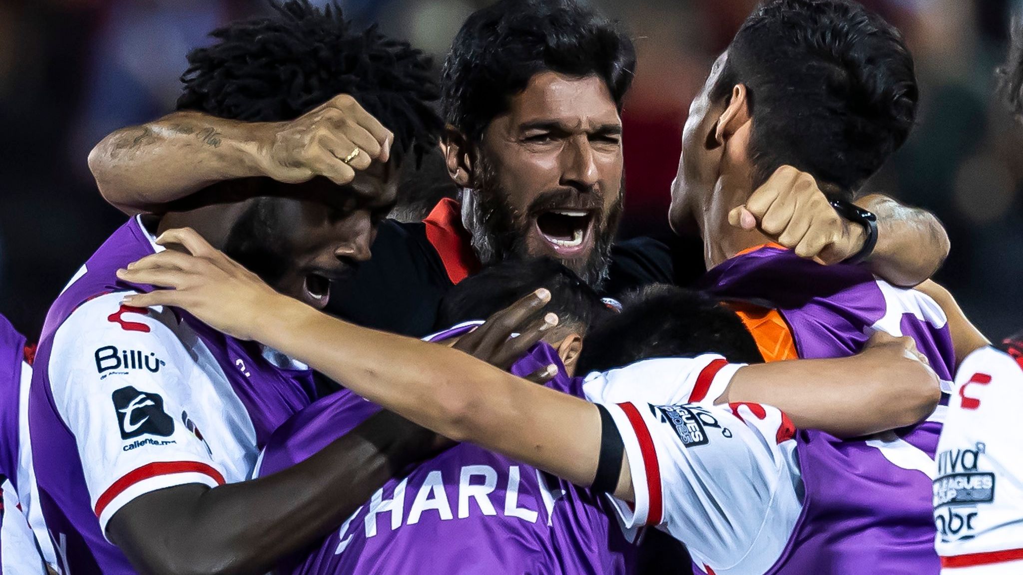 'It was all just a prank by my teammates' - Mexico teen phenom Gilberto ...