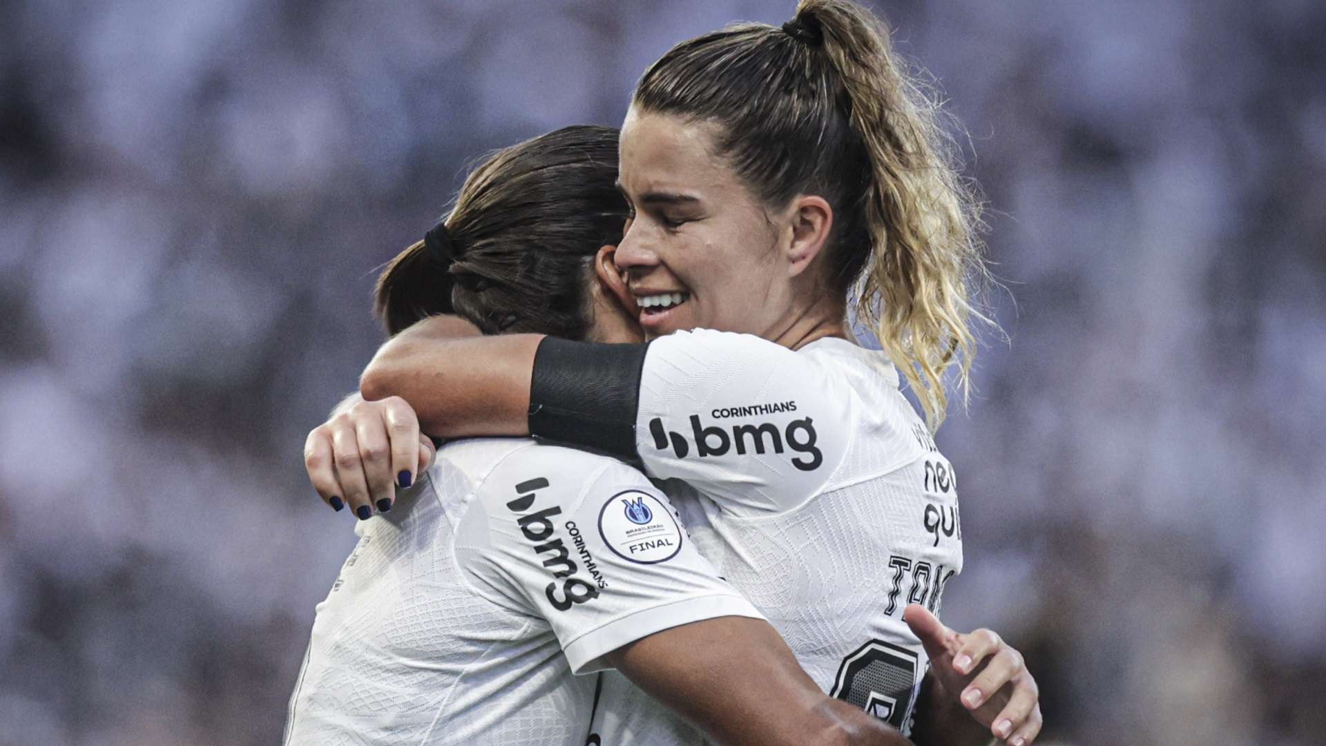 Corinthians X Palmeiras Onde Assistir à Semifinal Do Brasileirão🧀