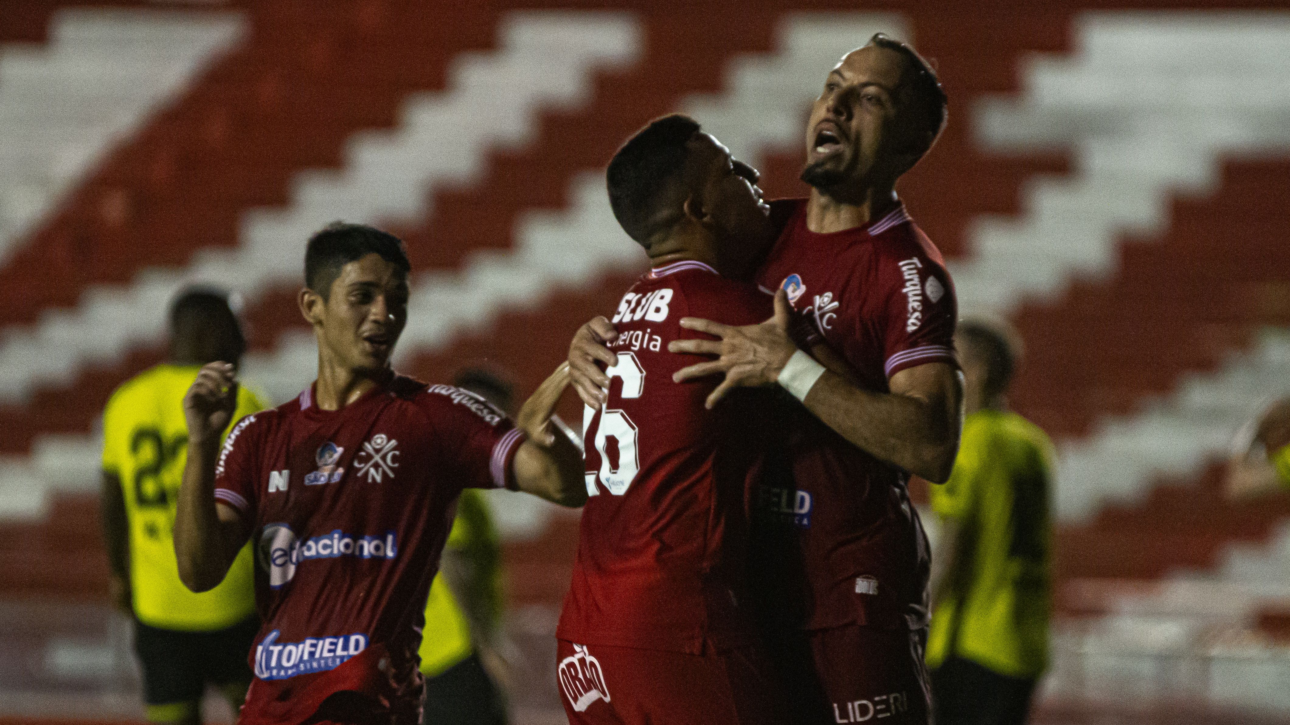 Onde Assistir Vasco X Náutico Ao Vivo Pelo Brasileiro Da Série B