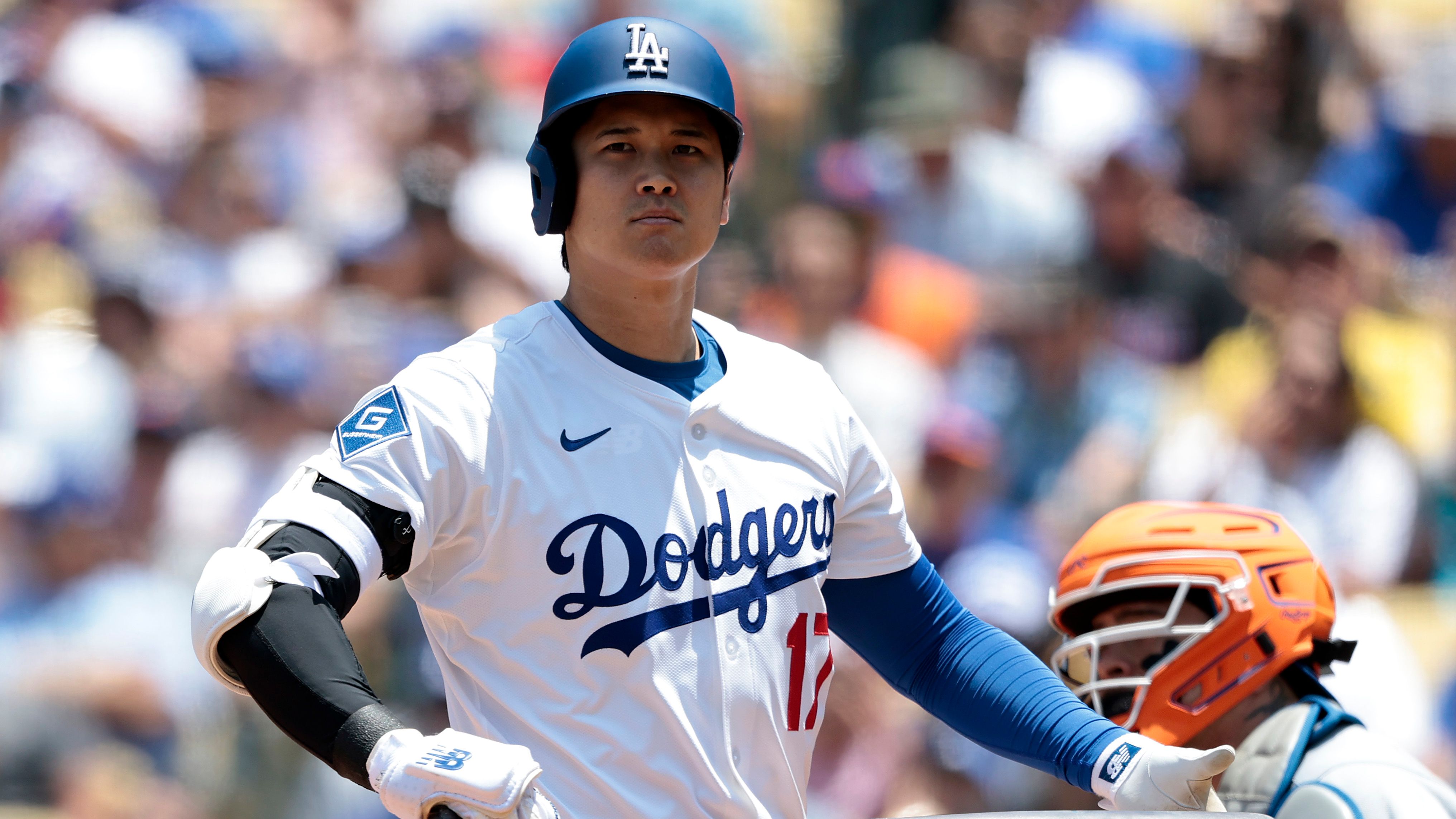 【6月18日】ドジャースvsパドレスのテレビ放送/ネット配信予定・開始時間｜MLB2025 | Goal.com 日本