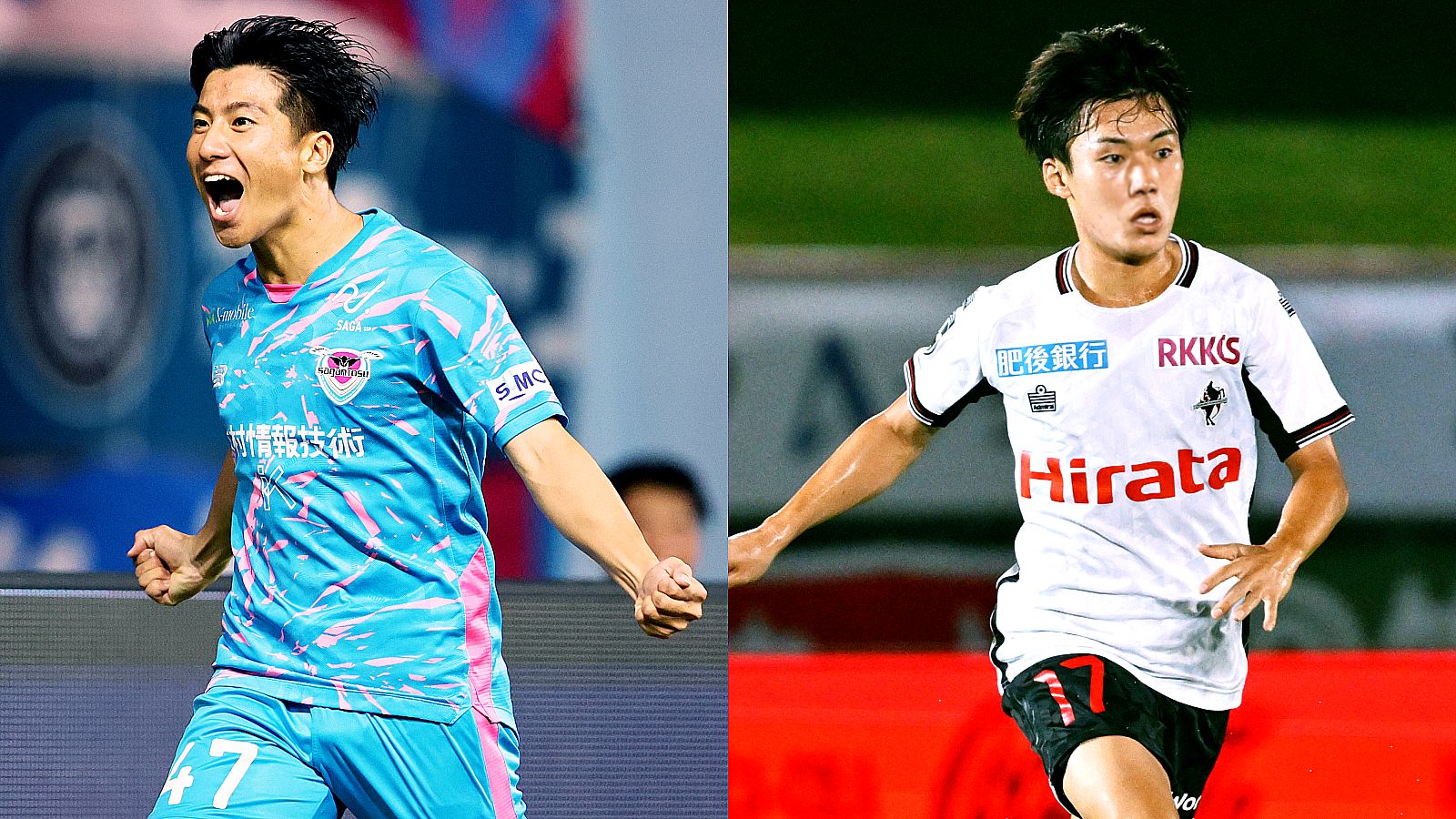 【9月20日】鳥栖vs熊本の放送/配信予定・キックオフ時間 J2第30節 | Goal.com 日本