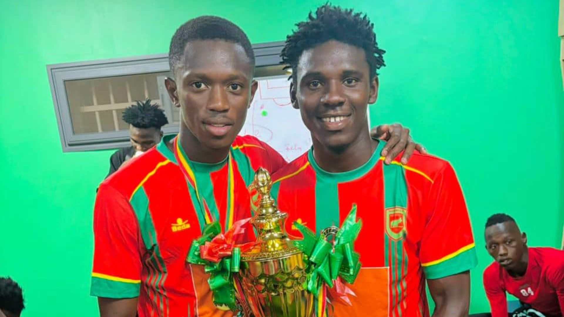 Orlando Pirates agree deal to sign Mali Ligue 1 Pro Player of the ...