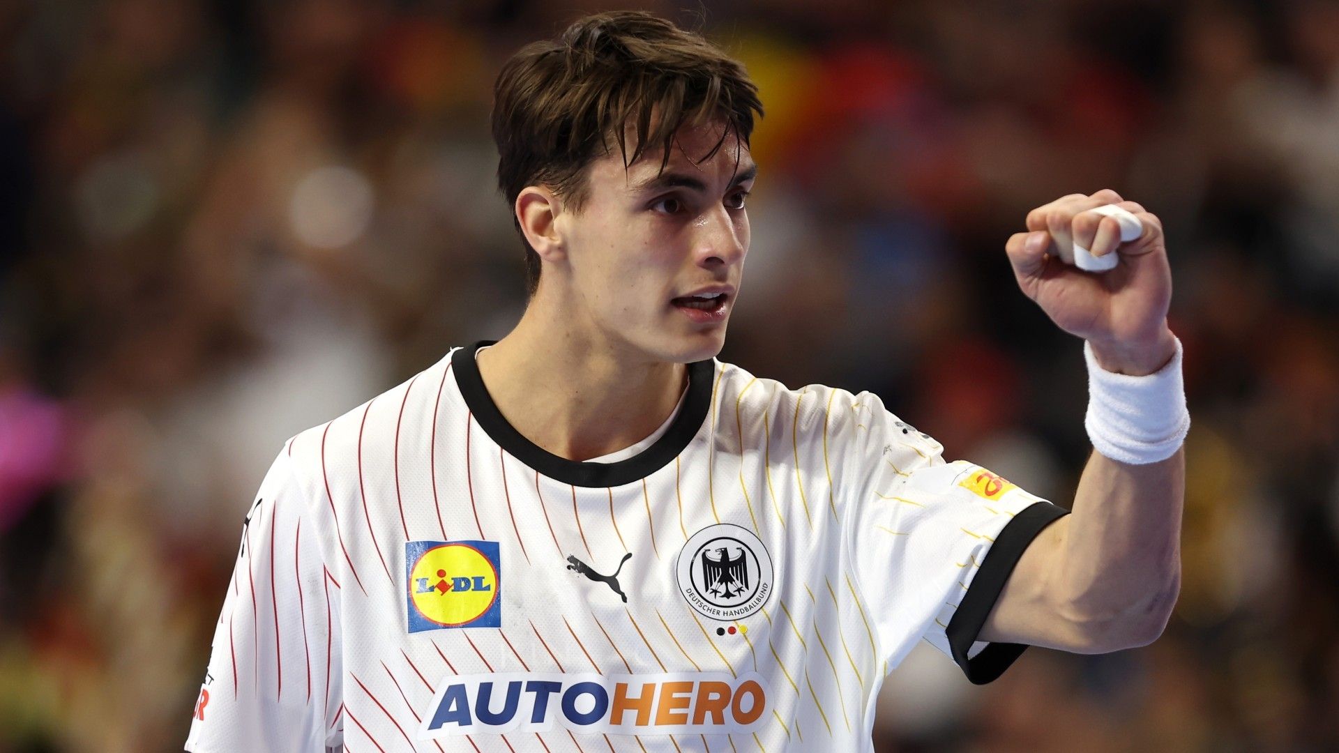 Wo läuft Handball heute live? Deutschland vs. Kroatien im TV und STREAM ...