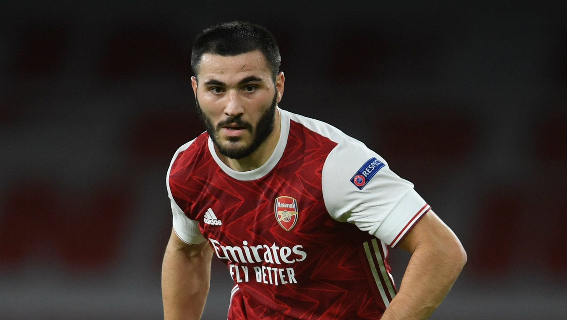 Kolasinac departs Arsenal for loan move to Schalke Goal