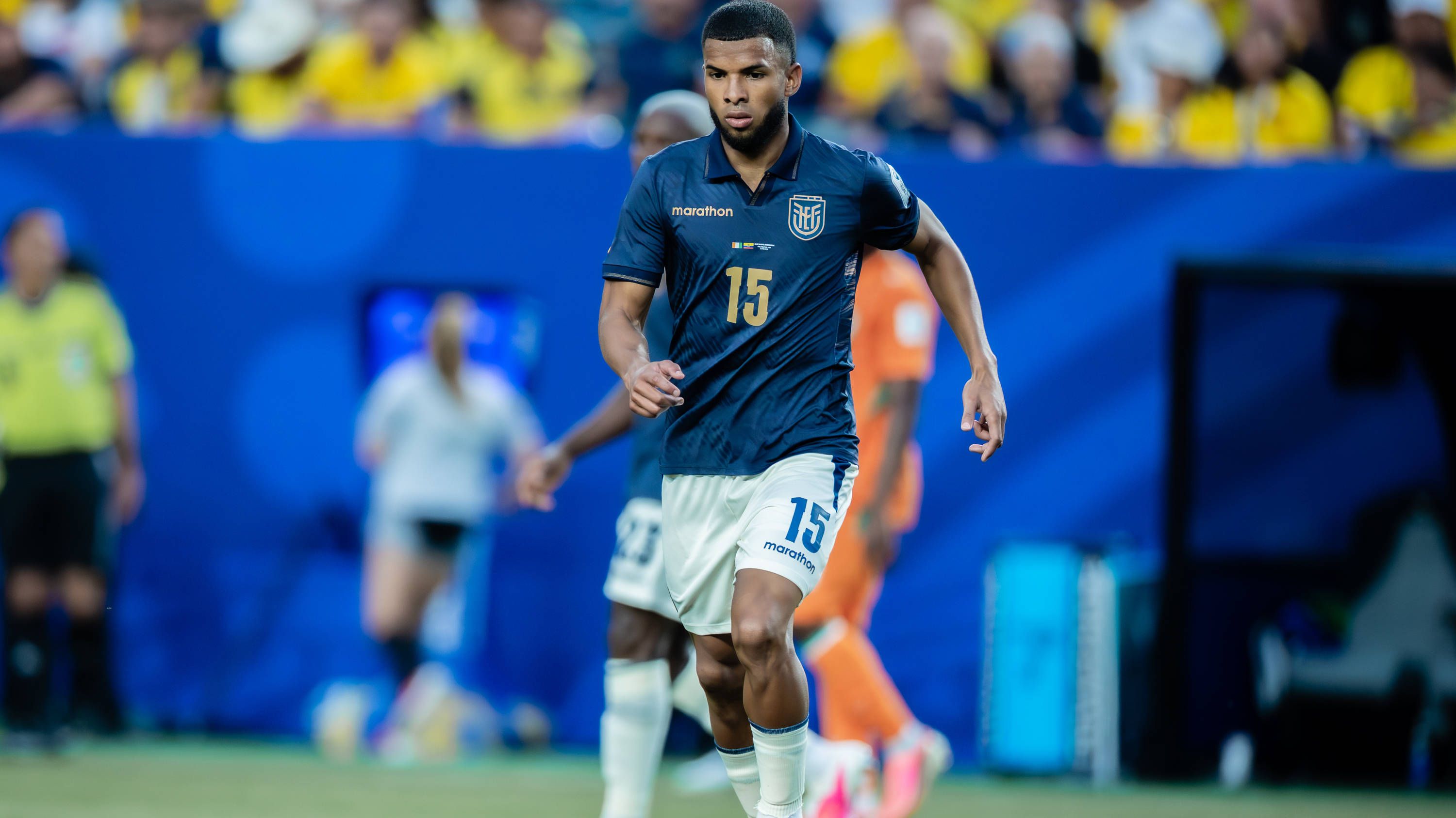Jogador promissor descoberto na Copa do Mundo: “Tenho certeza de que ...
