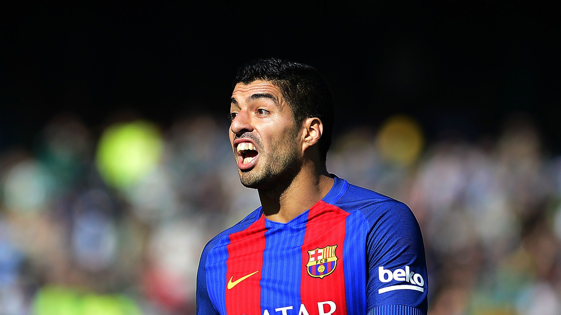 TEAM NEWS: Suarez benched as Alcacer earns rare Barcelona start | Goal ...