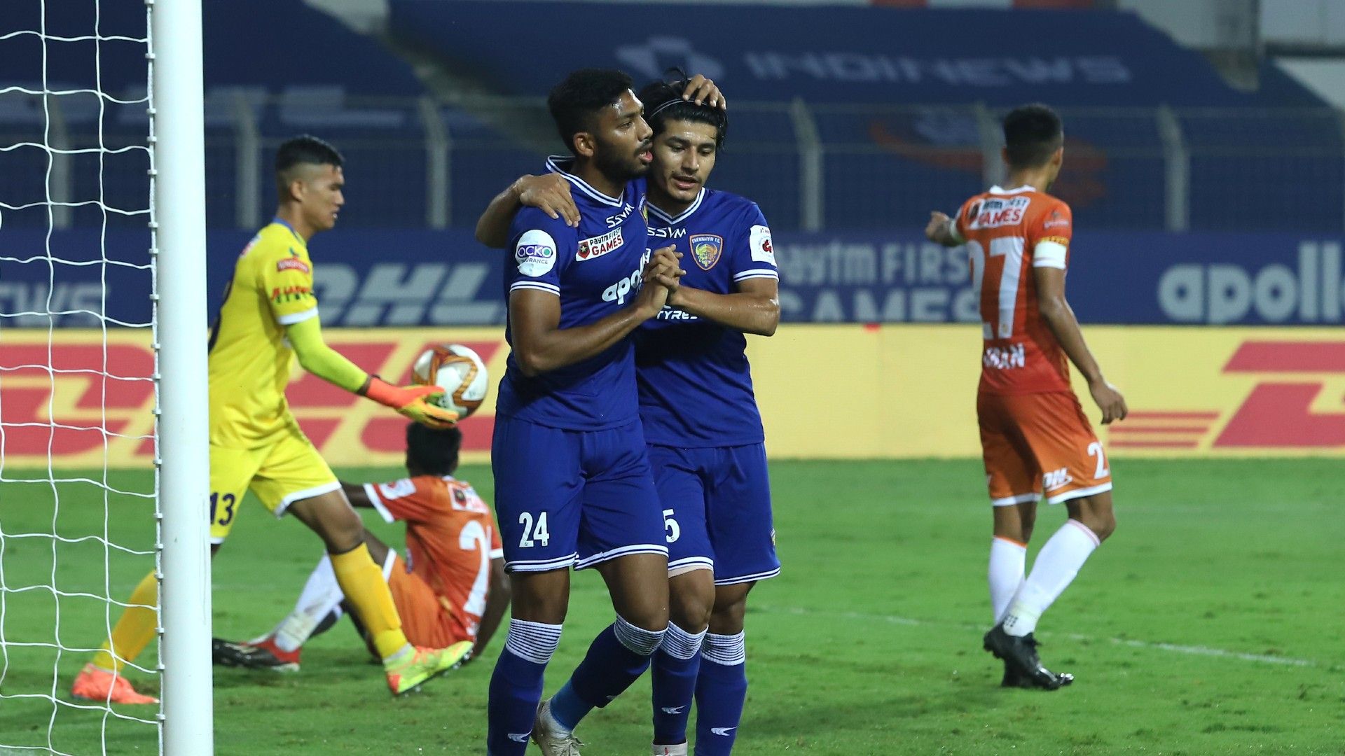 ISL 2020-21: Chennaiyin vs ATK Mohun Bagan - TV channel, stream, kick-off time & match preview ...