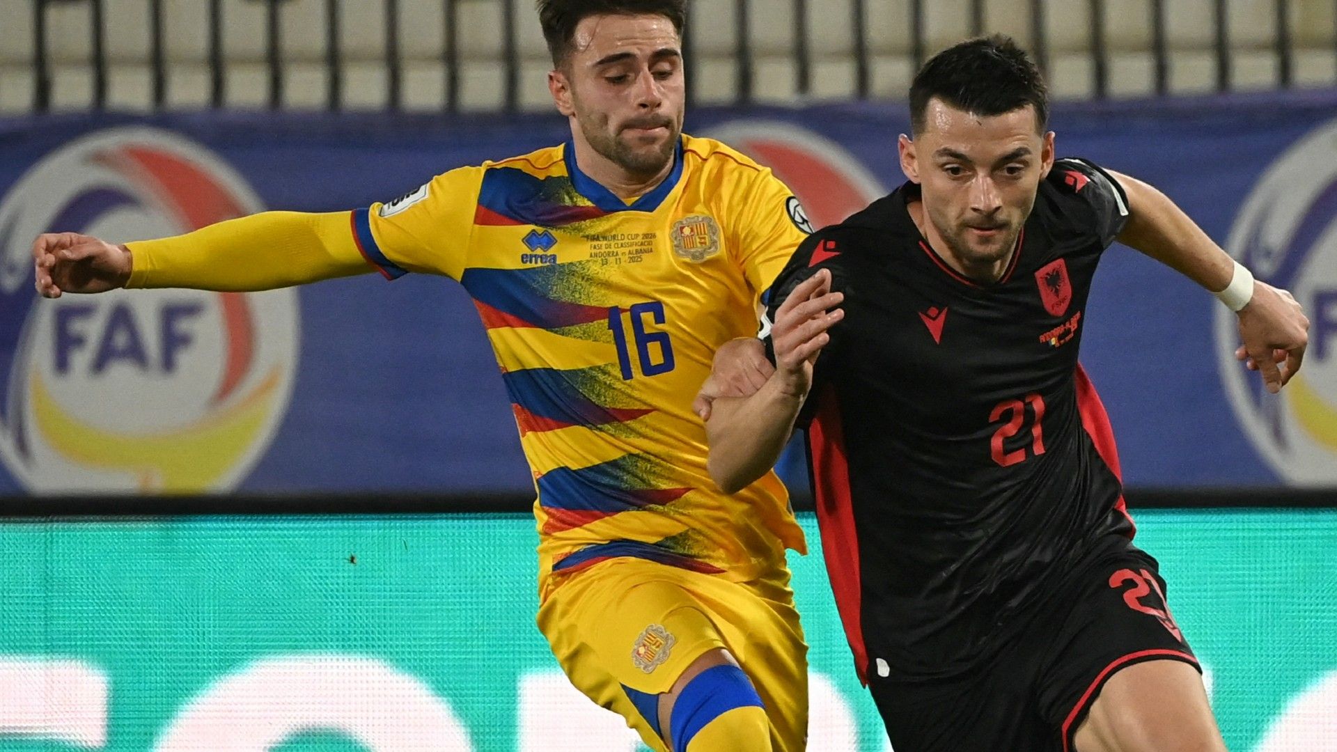 Albanien vs. England heute im Live Stream und live im TV: Wer zeigt ...