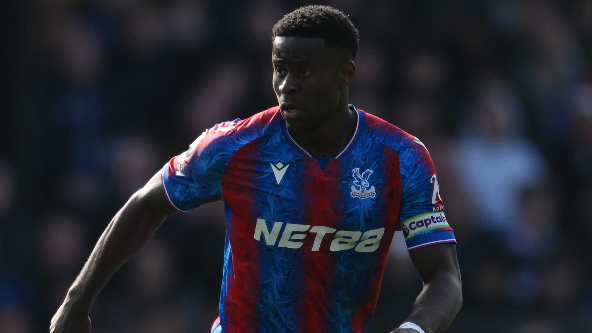 Liverpool to hold fresh Marc Guehi talks after facing defender's current side Crystal Palace in ...