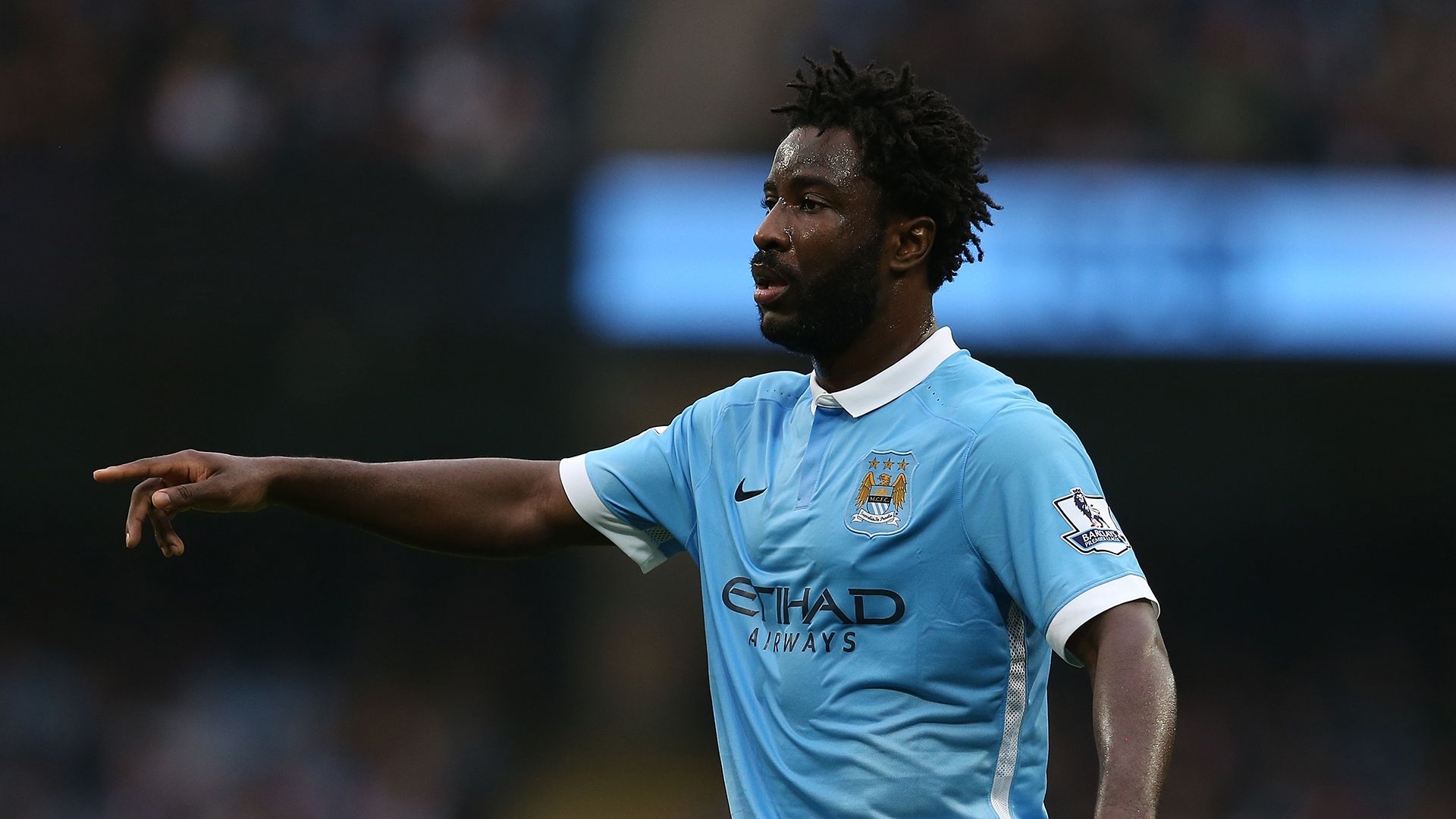 Wilfried Bony at Newport County The incredible rise and fall of Africa s crown jewel Goal
