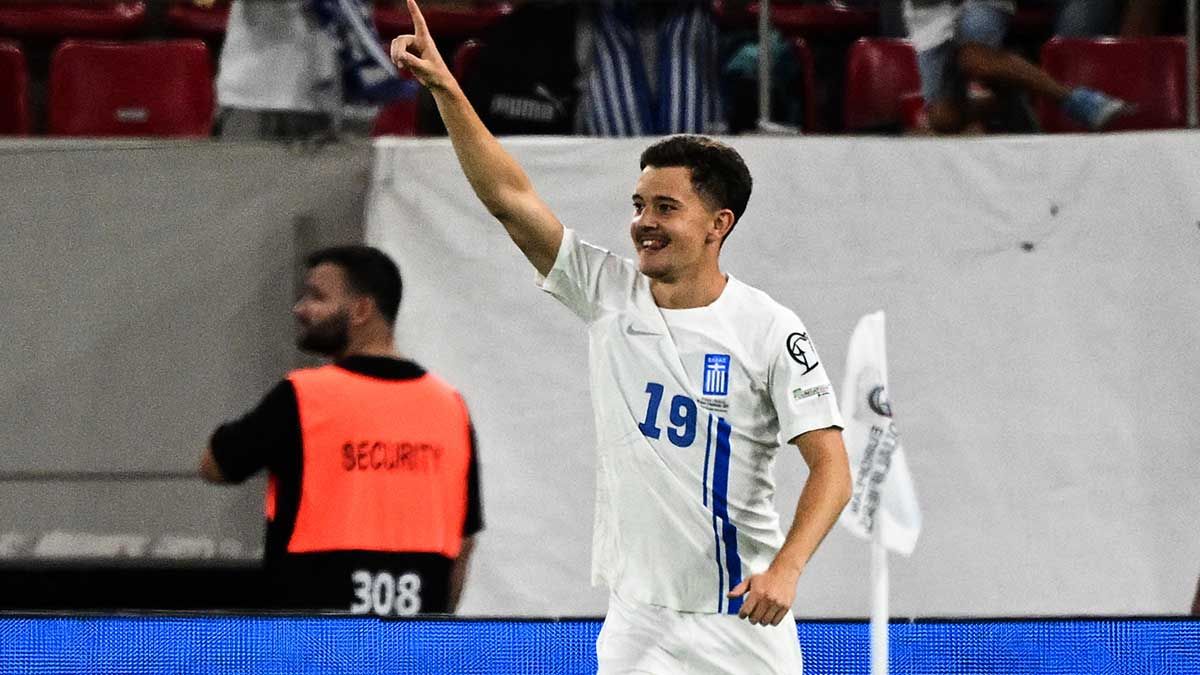 Wer zeigt / überträgt Griechenland vs. Dänemark heute im Live Stream und TV? | Goal.com Deutschland