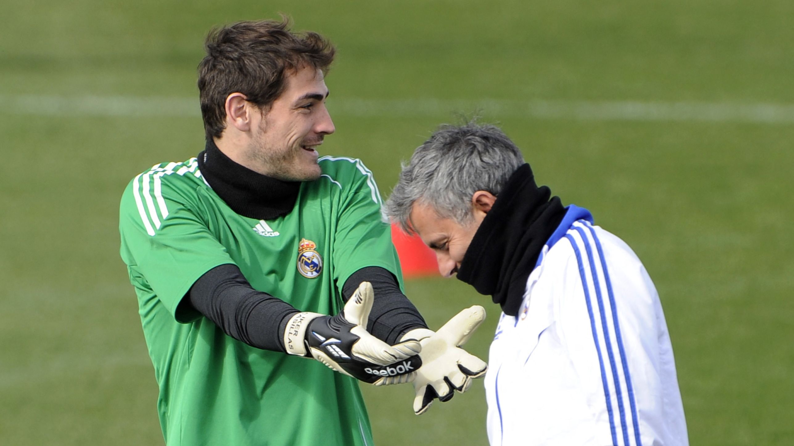 Iker Casillas delivers blunt response to Jose Mourinho's Real Madrid ...