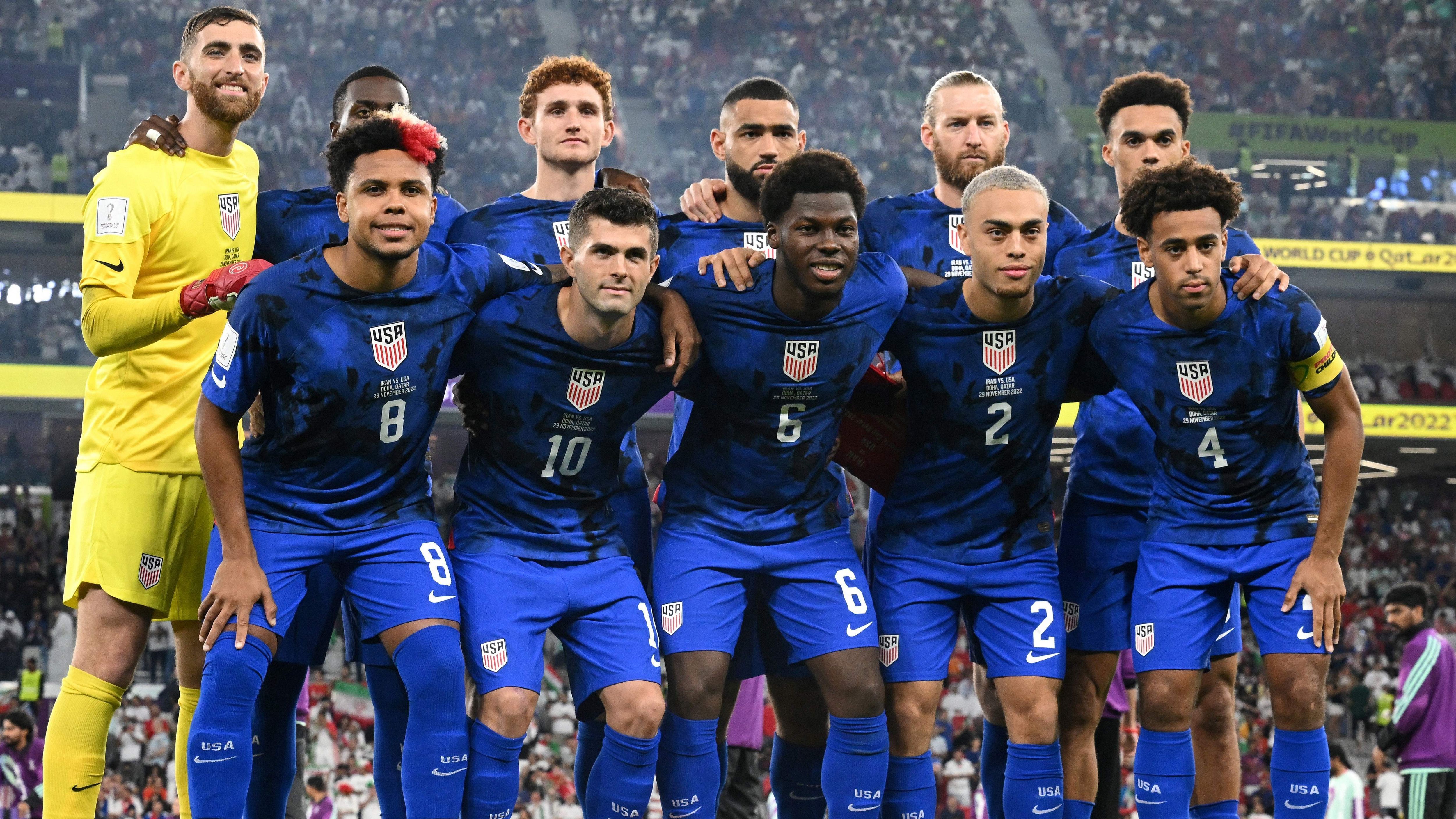CONCACAF Gold Cup 2025 rosters: USMNT, Mexico, Canada & every squad ...