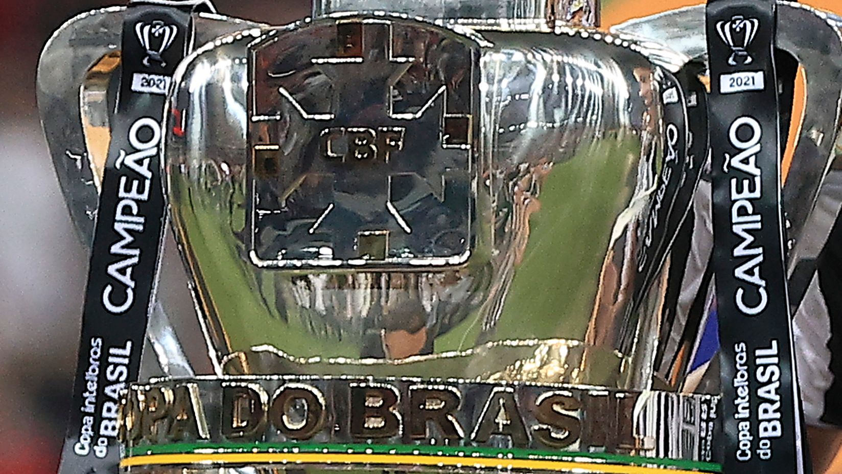 Terceira fase da Copa do Brasil 2025: sorteio, jogos, times ...