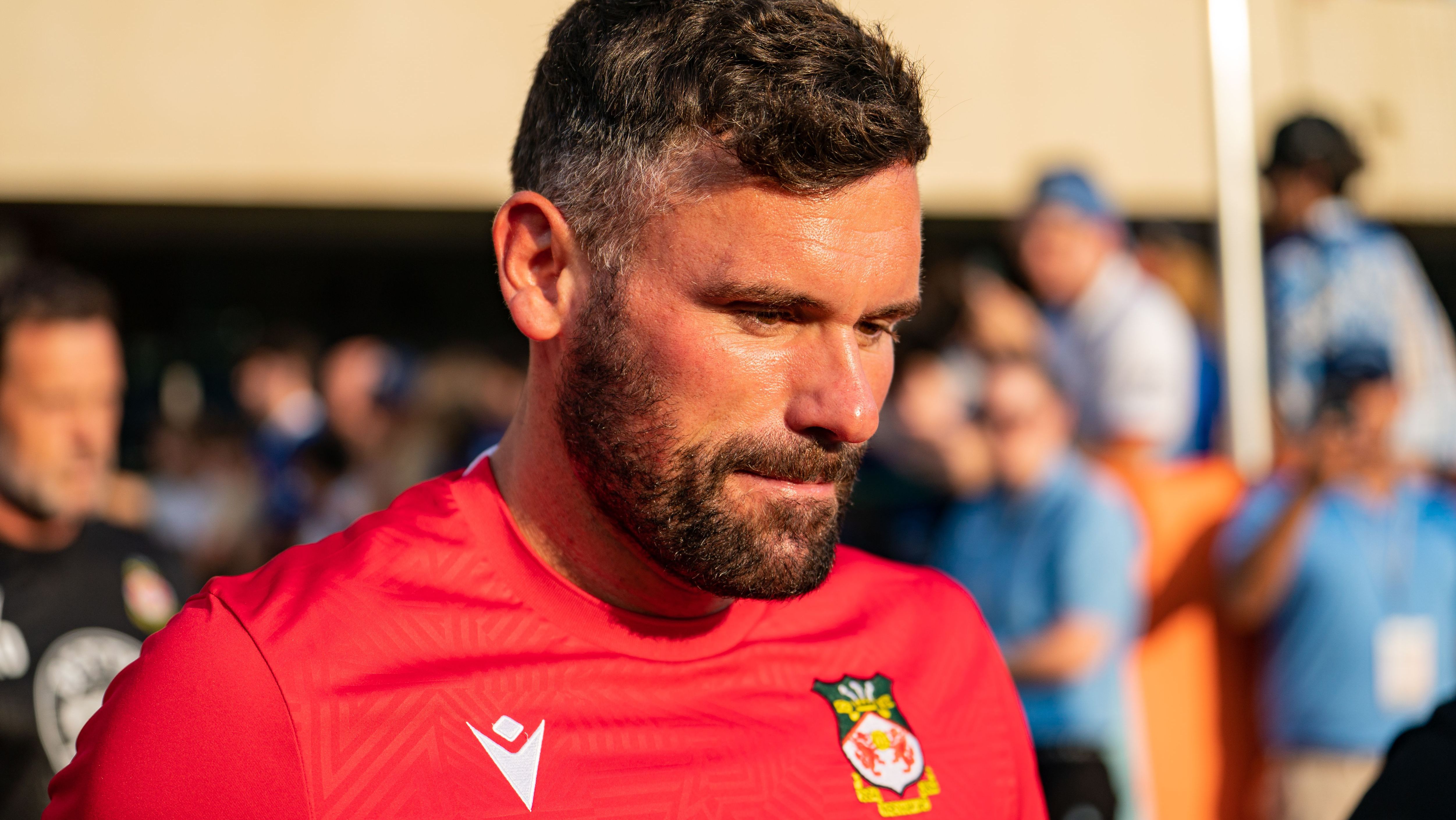 'So hard!' - Wrexham sent Championship warning as former stopper Ben Foster makes Premier League ...