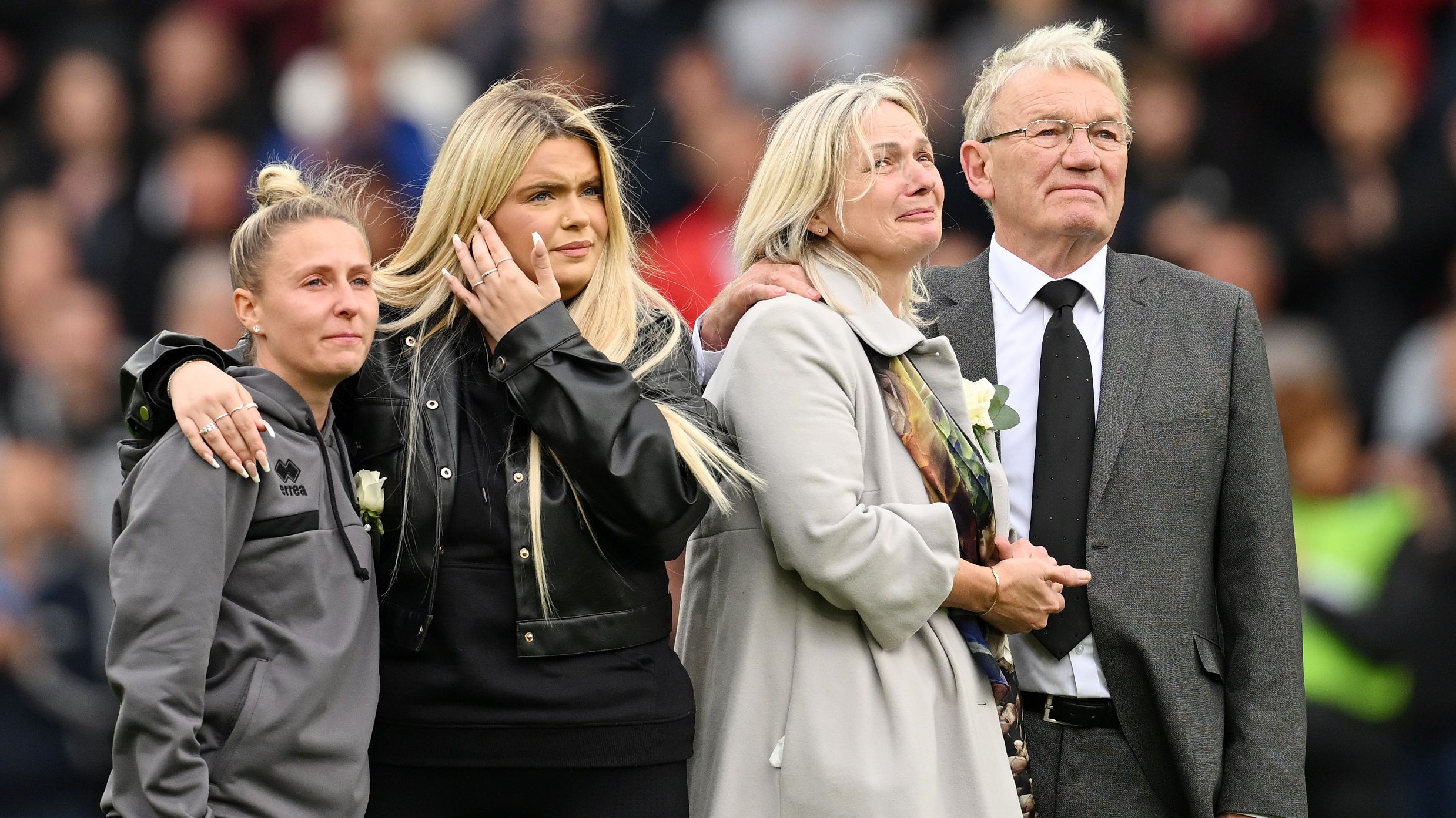 Maddy Cusack's family accuse Sheffield United of causing an ...