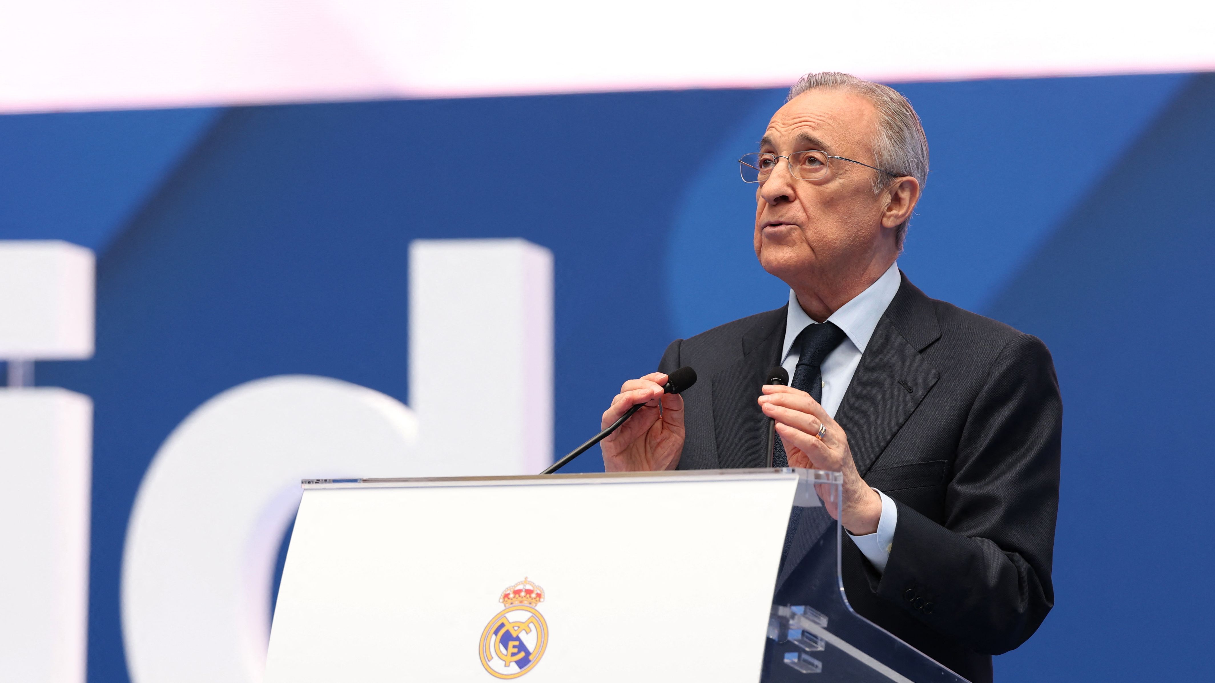 They want how much?! Real Madrid to sue UEFA for staggering multi ...