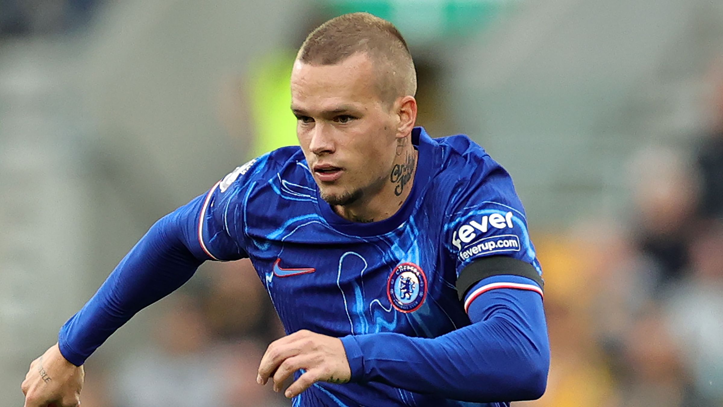 Where is Mykhailo Mudryk? The truth behind Chelsea man's ongoing doping case with winger backed ...