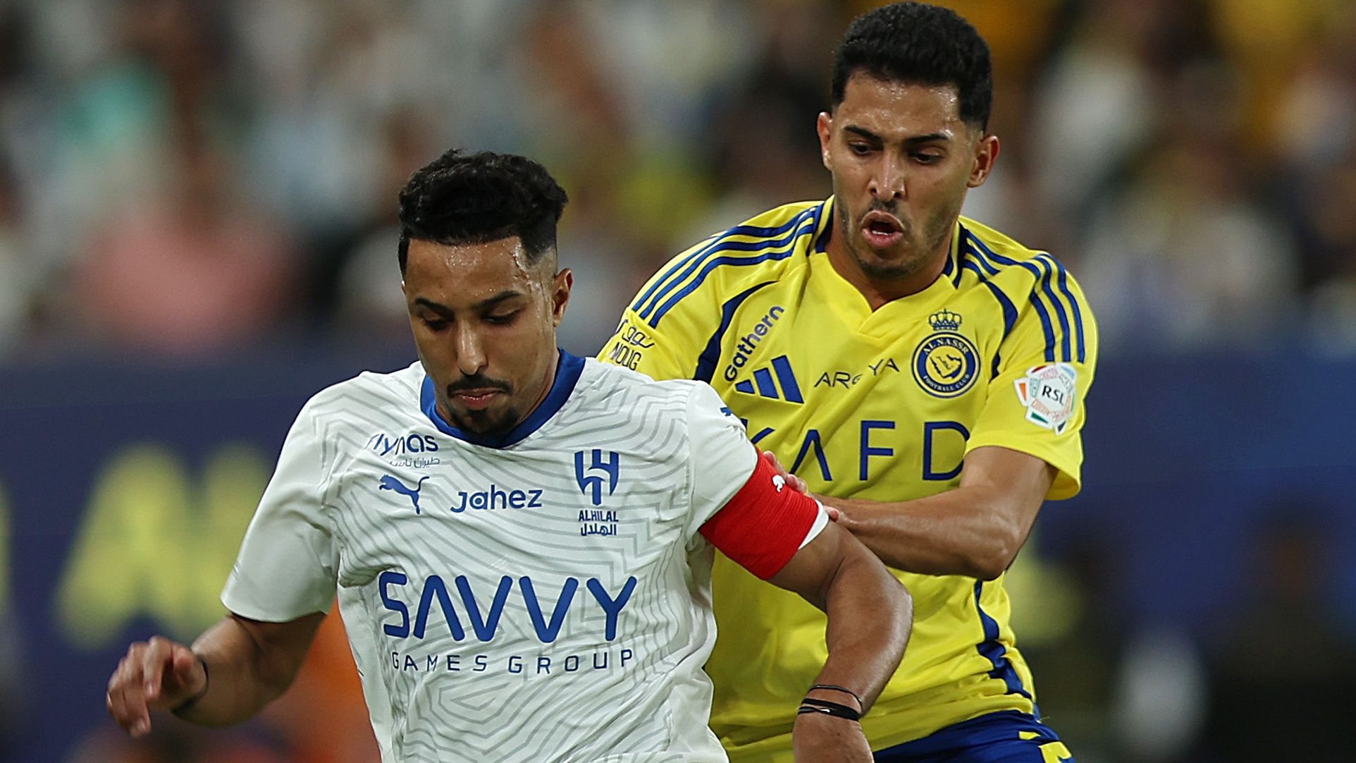 Cristiano Ronaldo flops against Al-Hilal! Portugal star wastes his ...