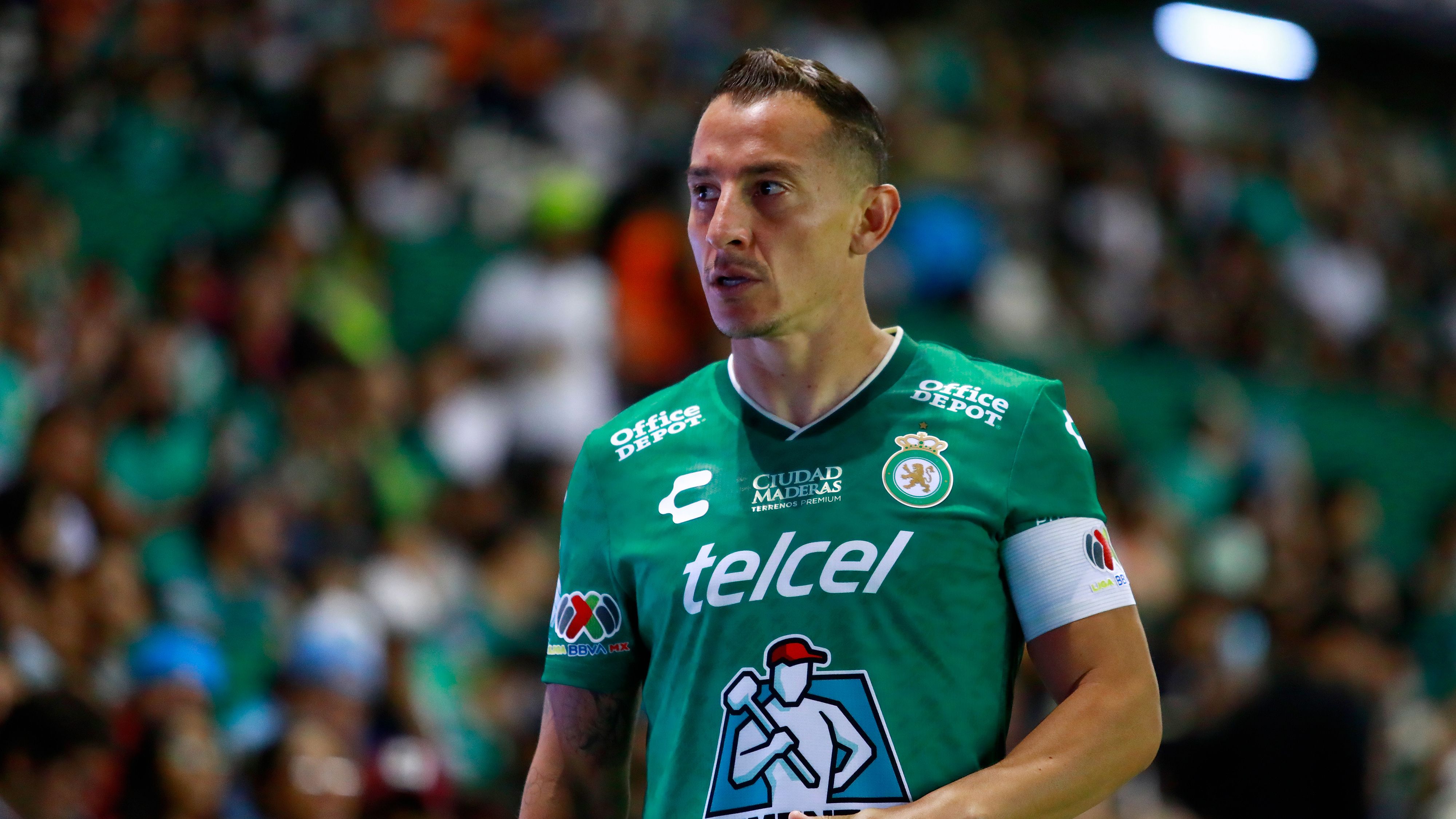 Mexico legend Andres Guardado announced he will retire at the end of ...