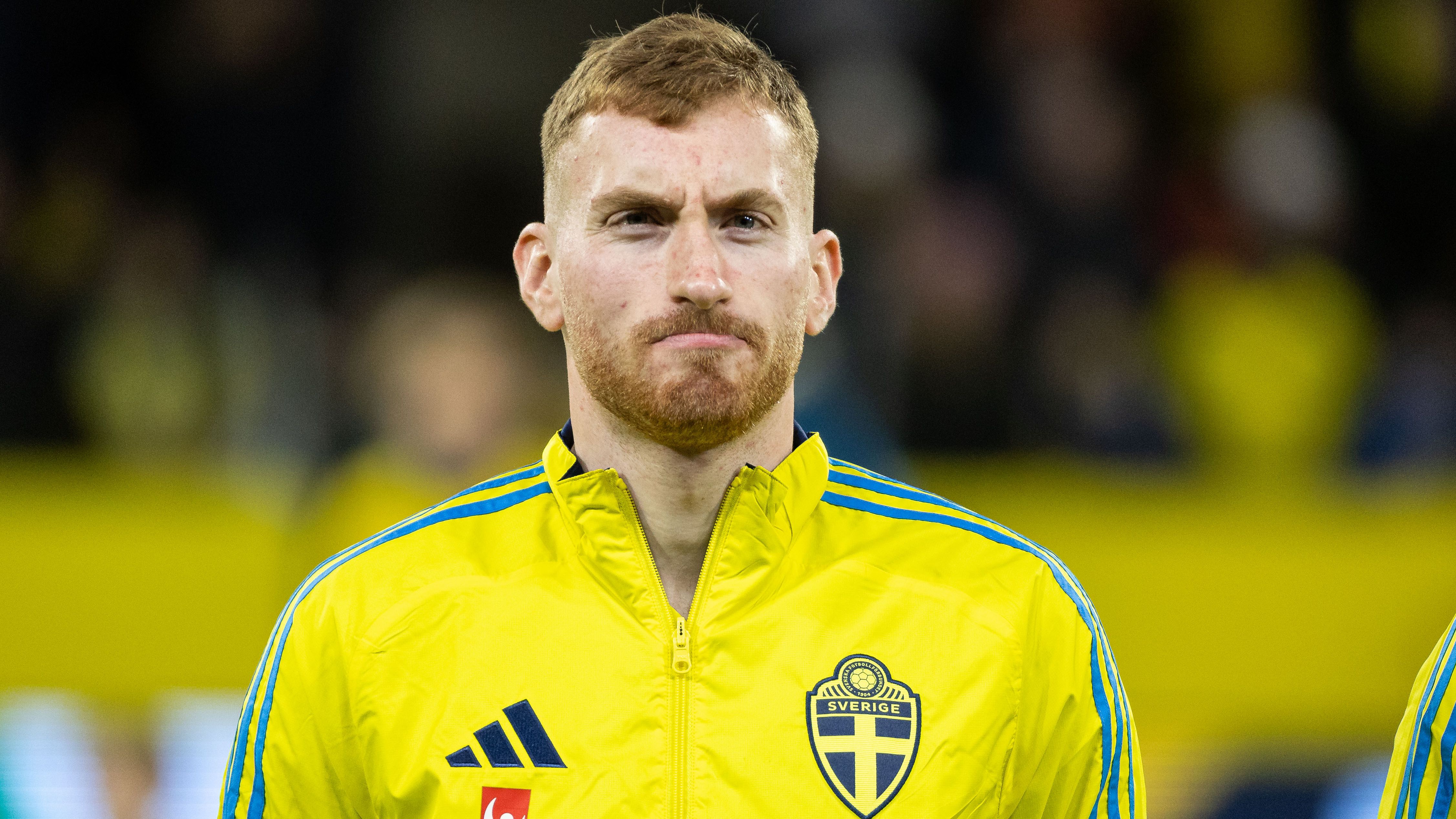 World Cup dream dies for Dejan Kulusevski after 12 months of injury ...