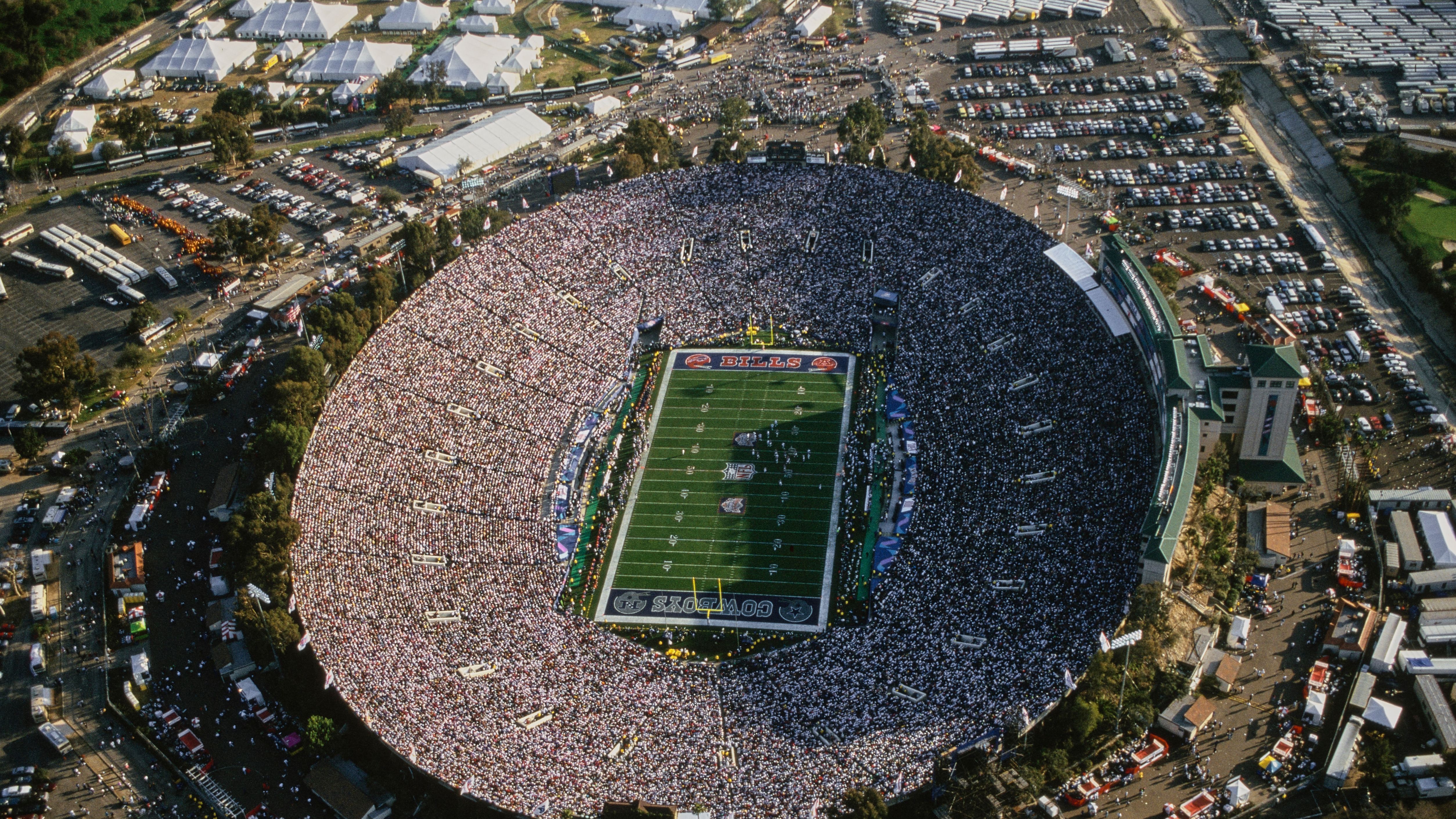 Club World Cup 2025 venues: Full list of stadiums & U.S. host cities ...