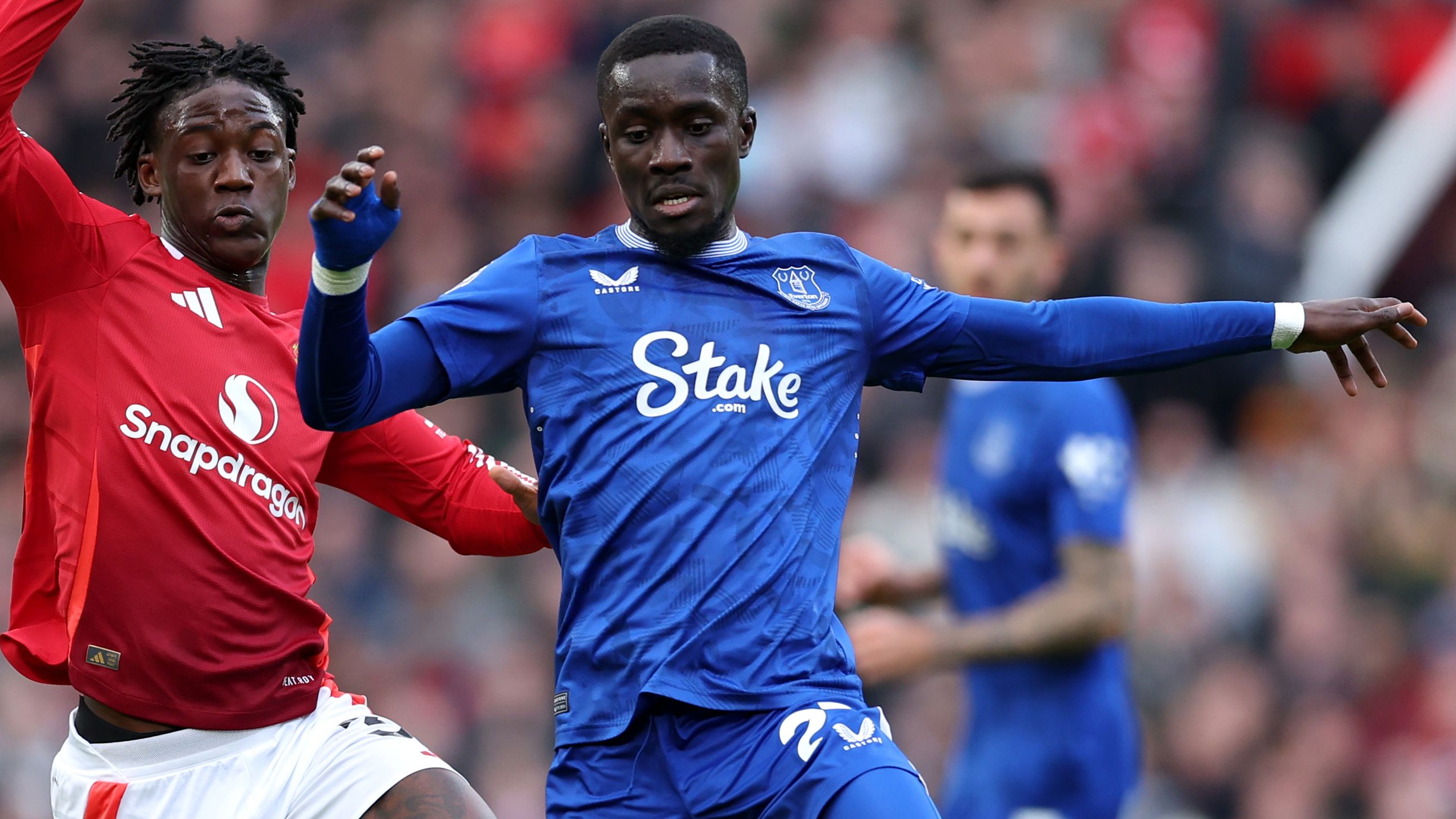 Mohamed Salah, Alexander Isak and the top 50 Premier League players of ...