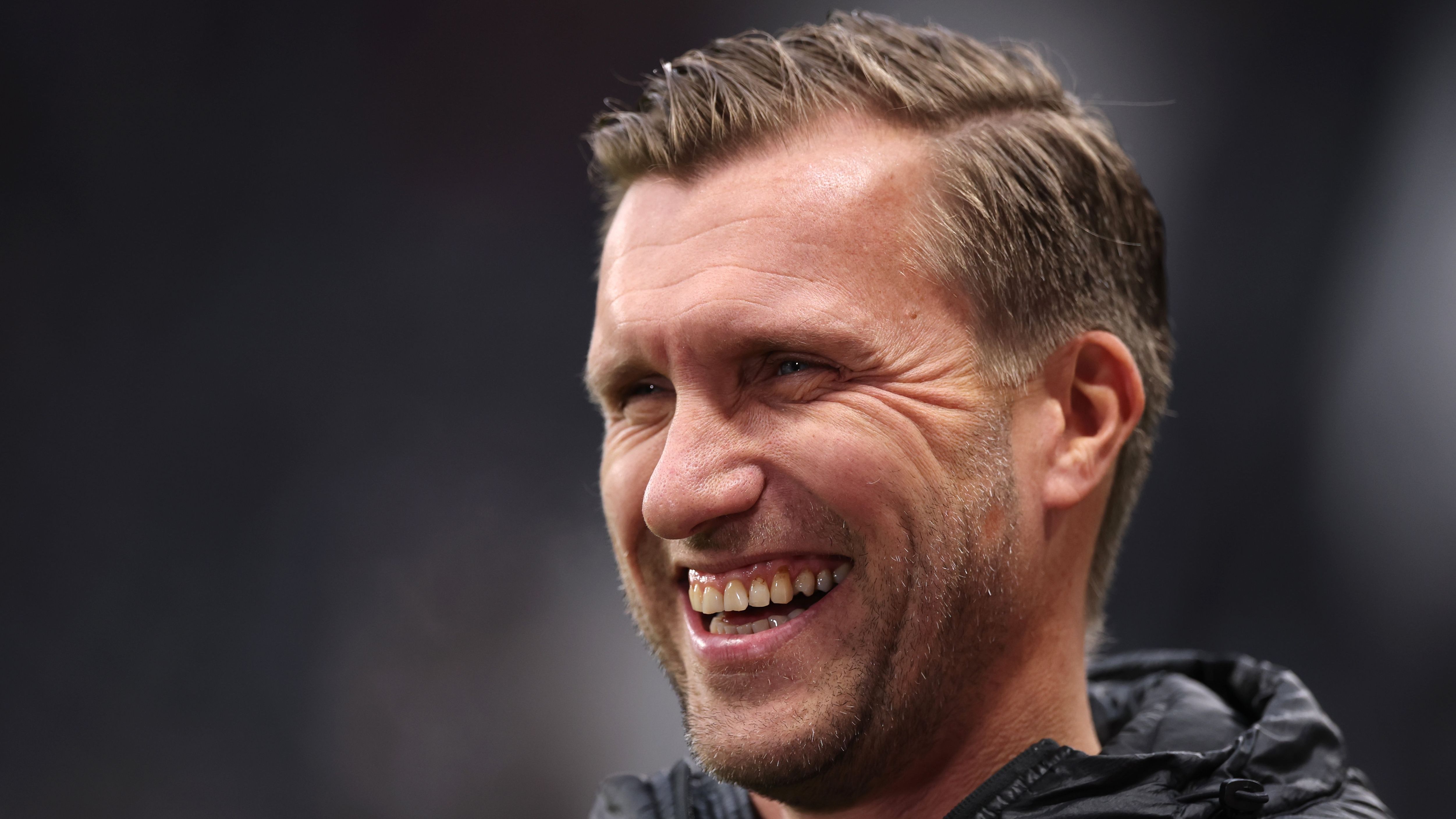 The spectacular return is taking shape: Eintracht Frankfurt could ...