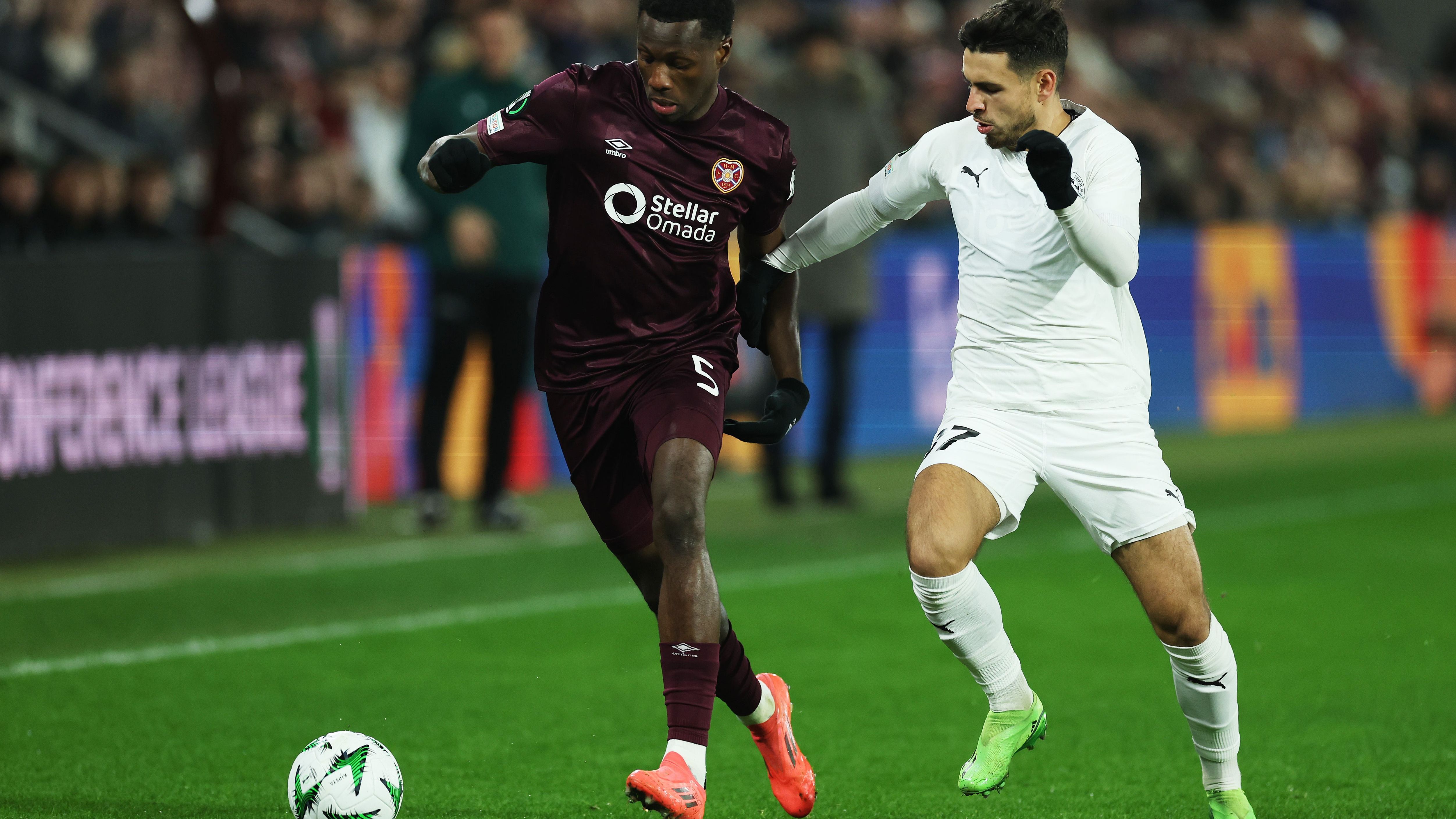 How to watch today's Hearts vs Dundee Scottish Cup game: Live stream ...