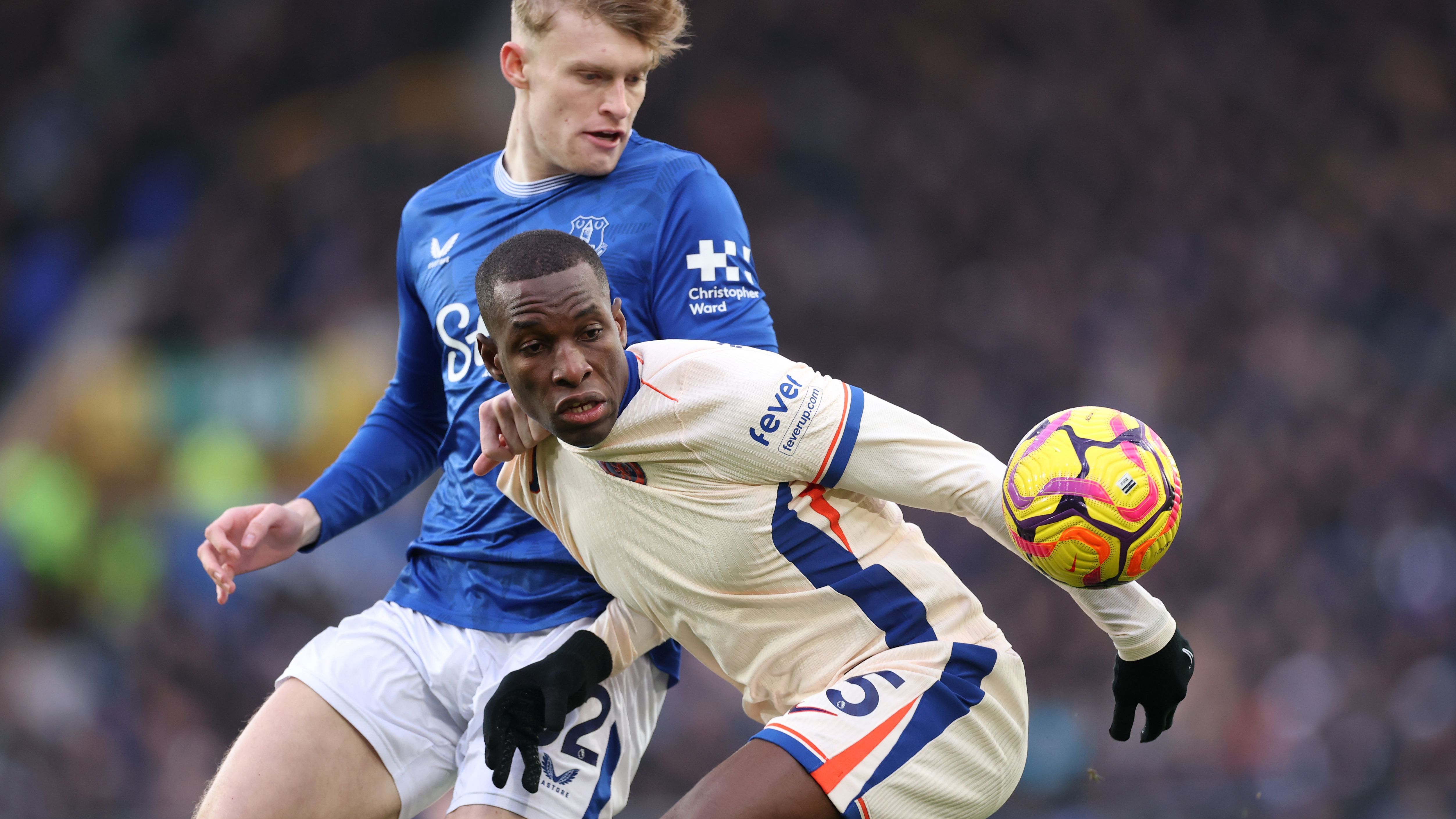 Jamie Vardy to Napoli?! Ex-Leicester star eyed as next Premier League ...