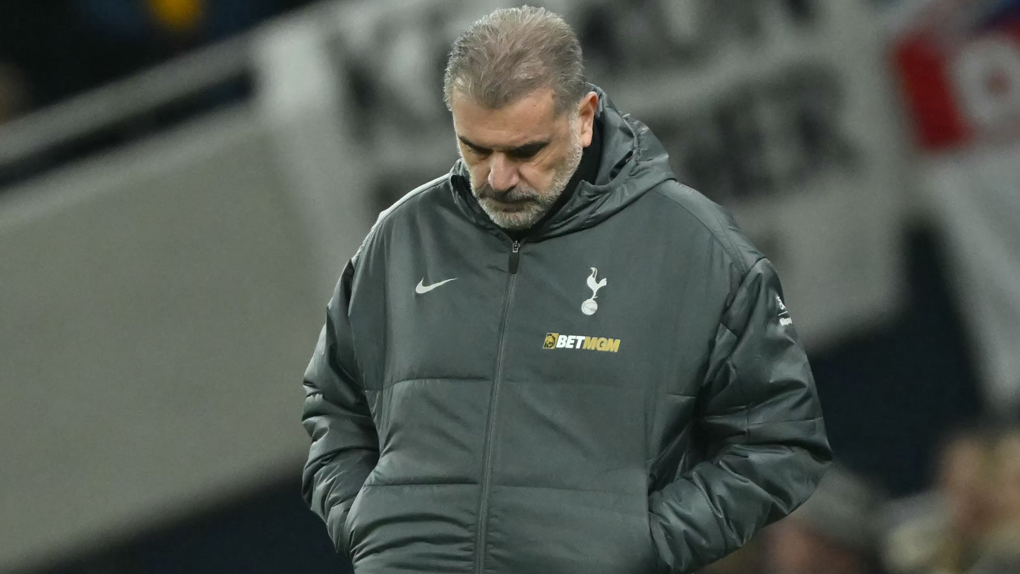 Rodrigo Bentancur injury: Huge concern as Tottenham midfielder is ...